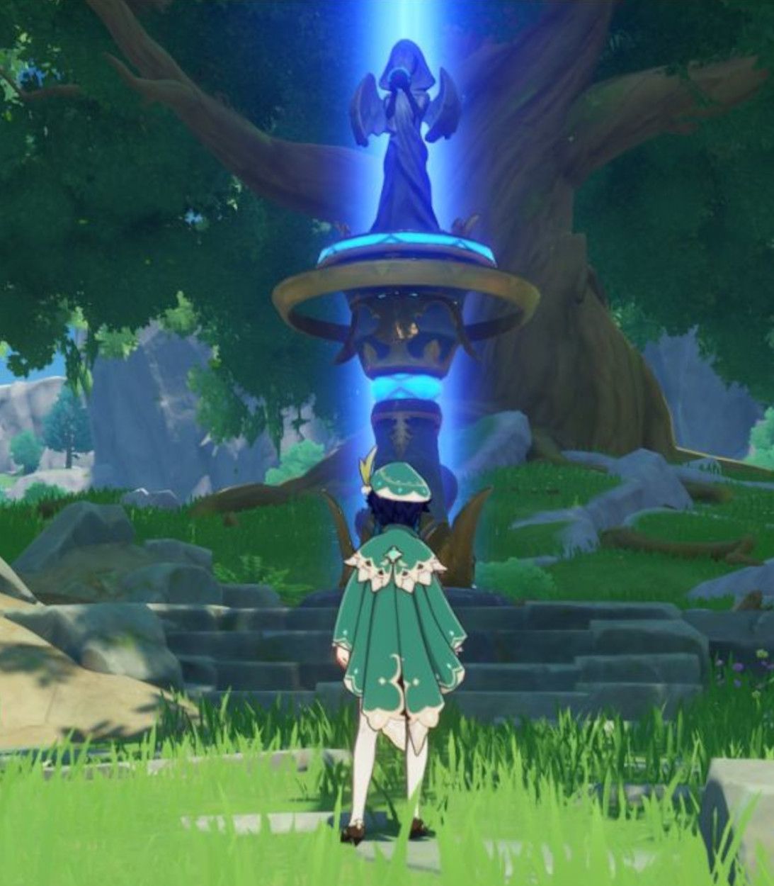 Genshin Impact Leak Reveals Pyro Archon Mavuika’s Release Window in ...