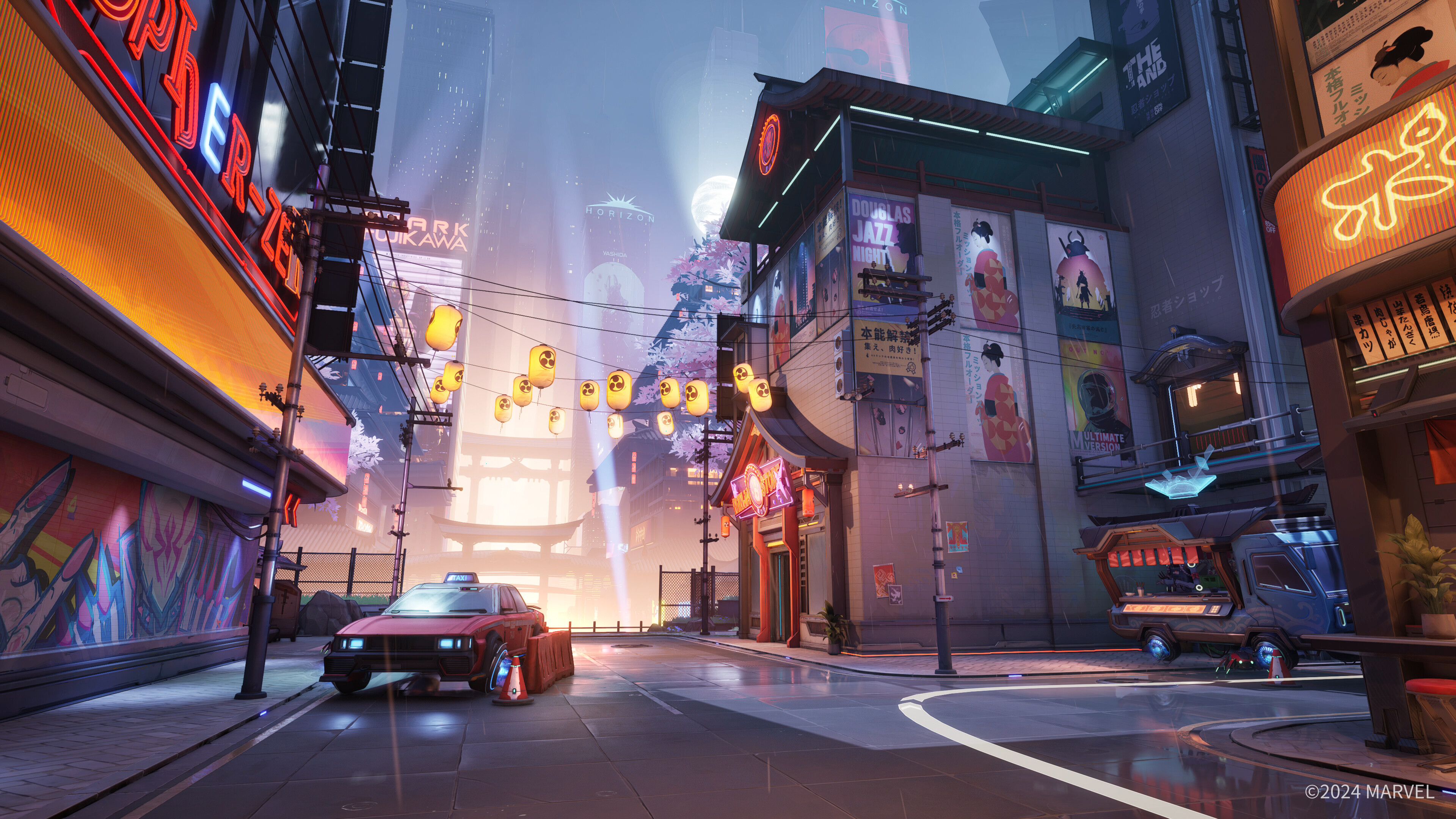 Marvel Rivals: 11 Best Ultimates Ranked