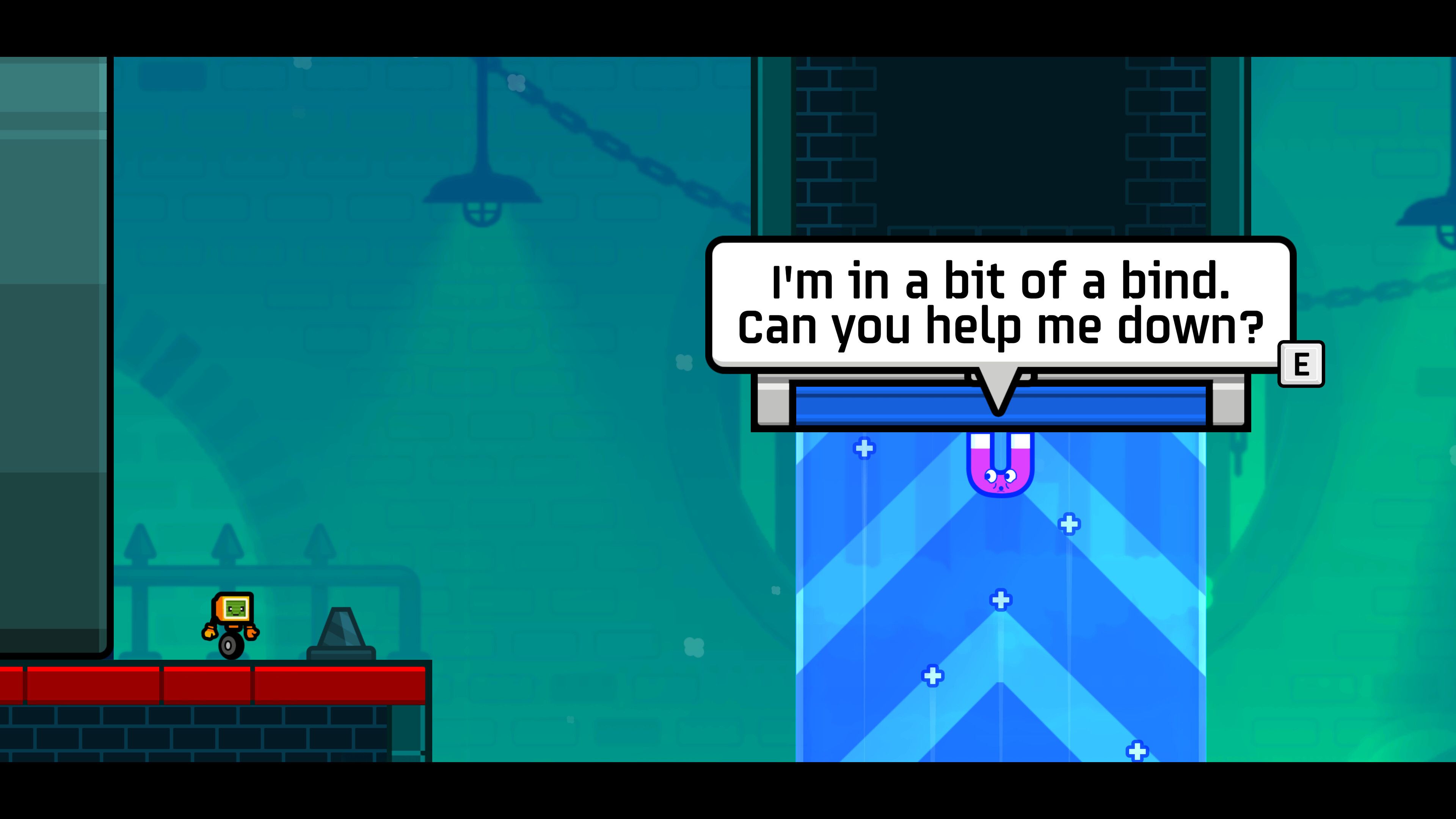 Mind Over Magnet Review