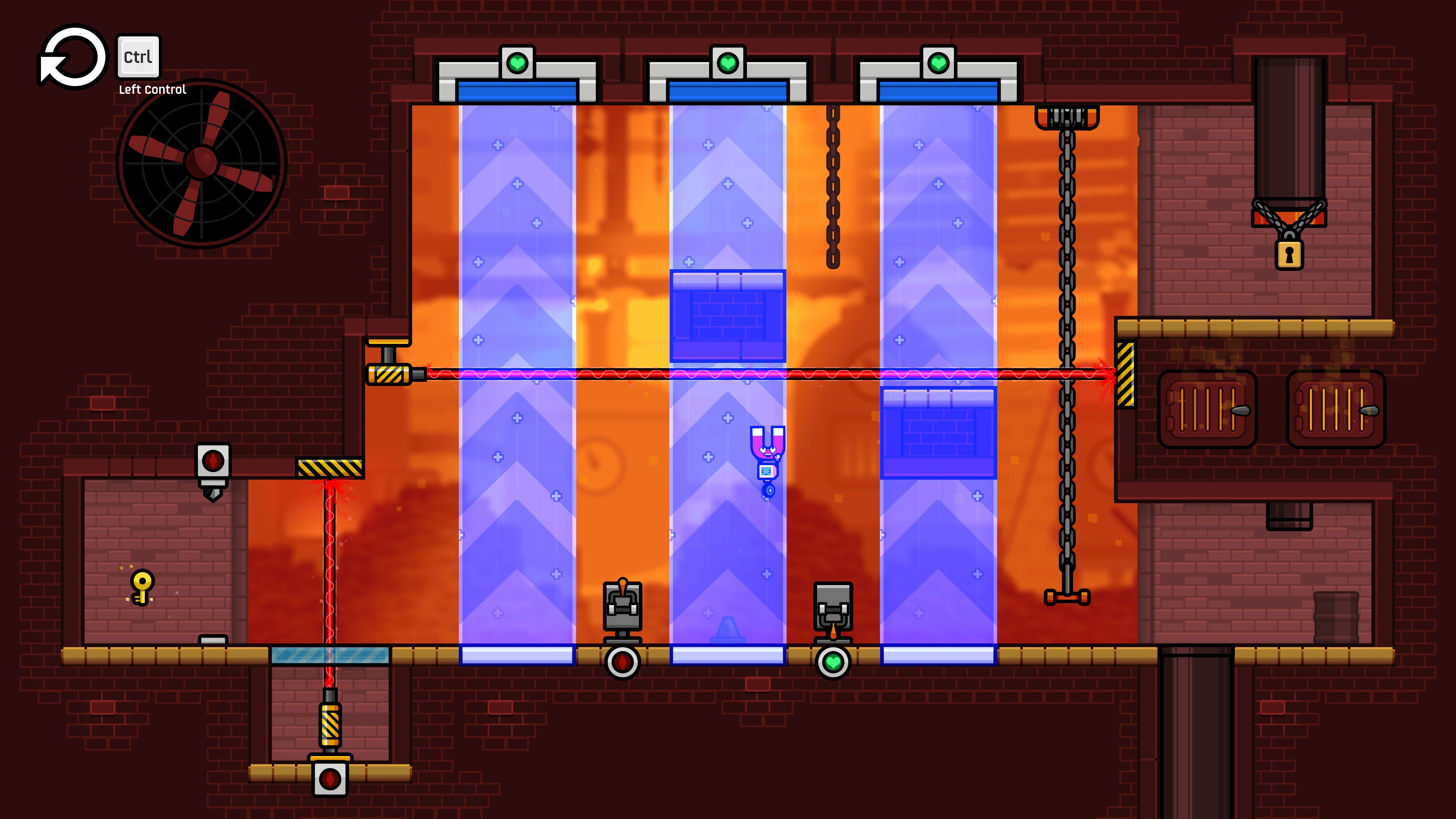 Mind Over Magnet Review