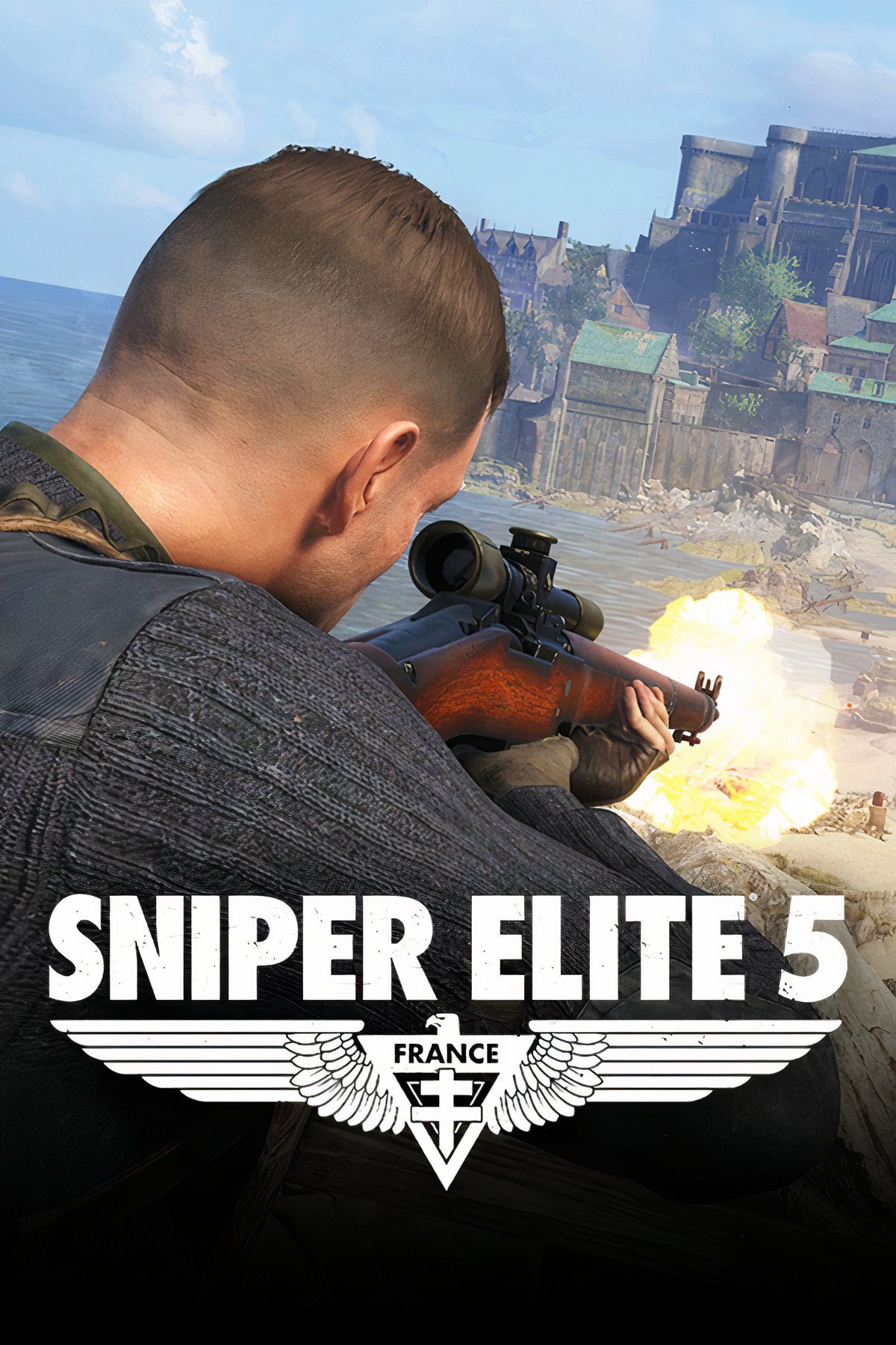 10 Best First-Person Shooters on PS Plus