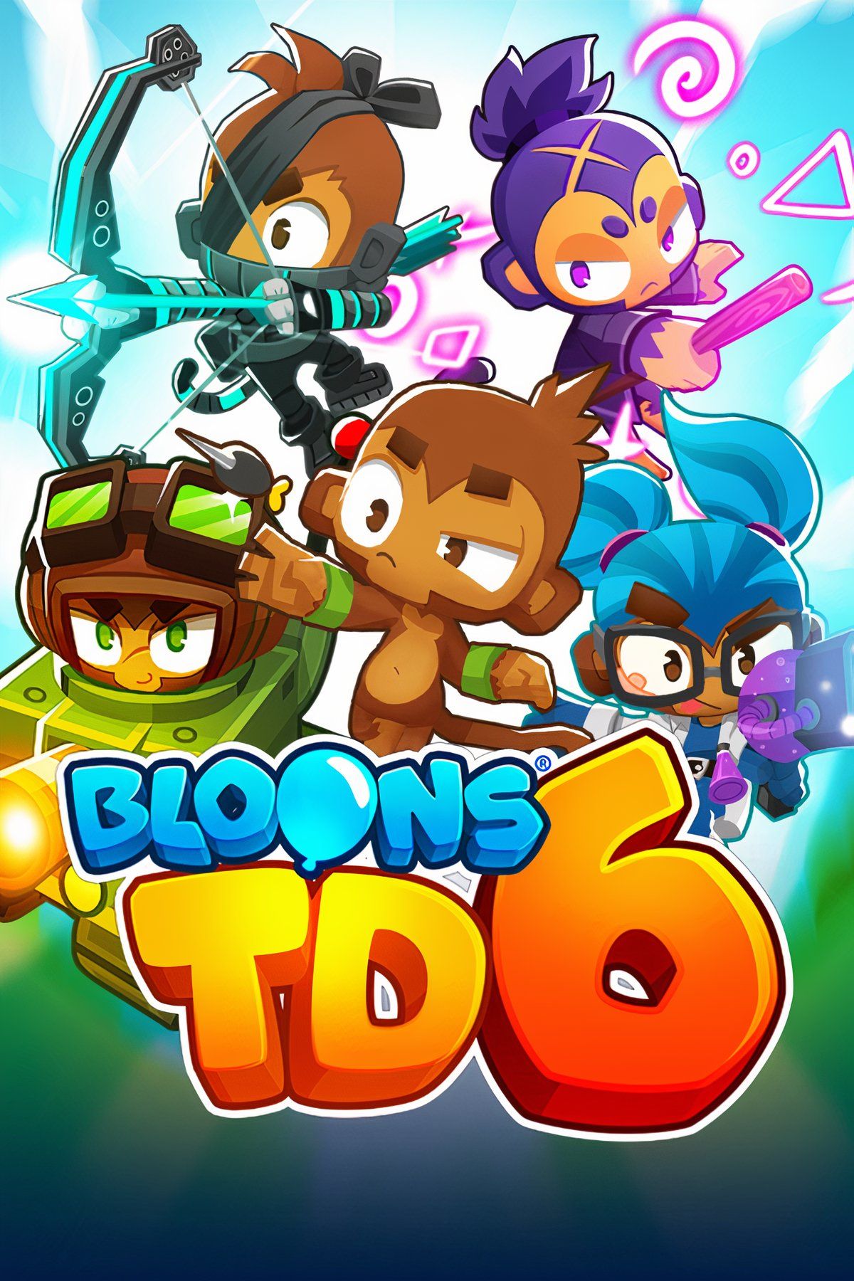 Bloons TD6: 5 Best Strategies For Difficult Levels