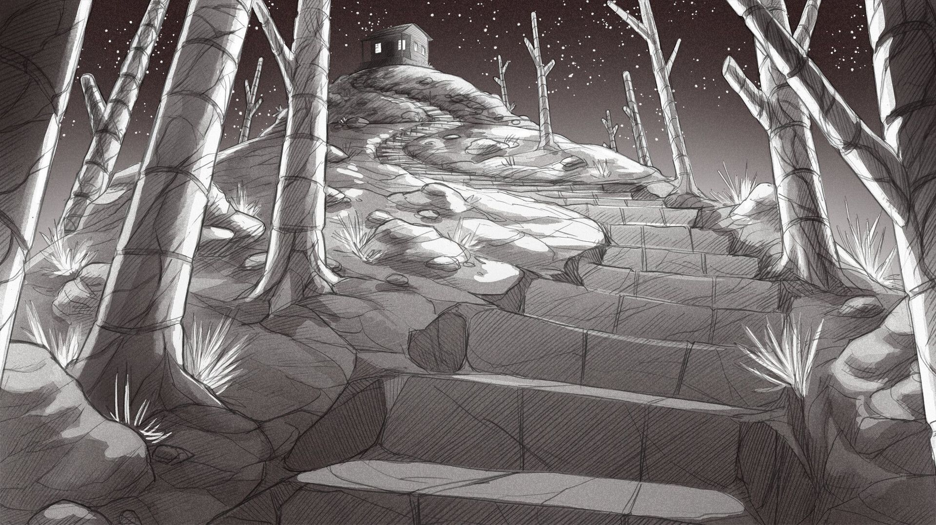 Slay The Princess: Every Ending Ranked