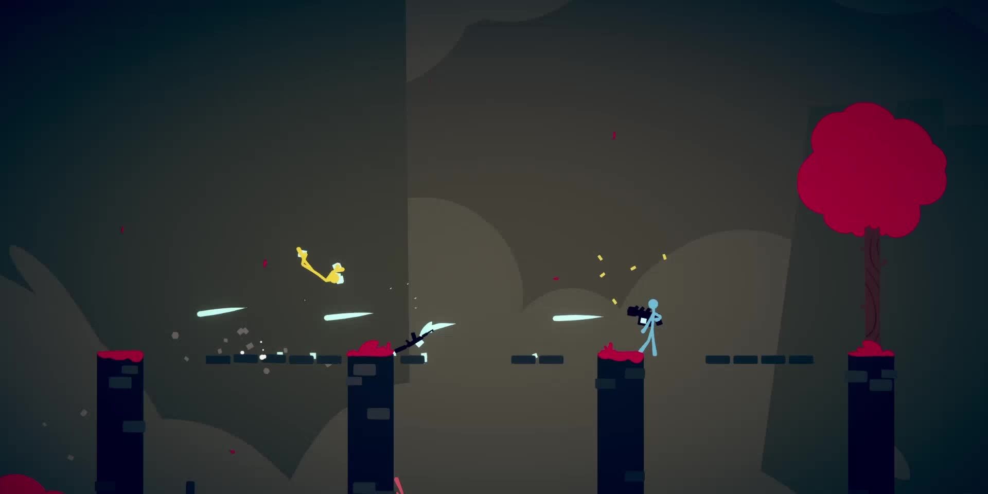 Best Fighting Games For Under $5