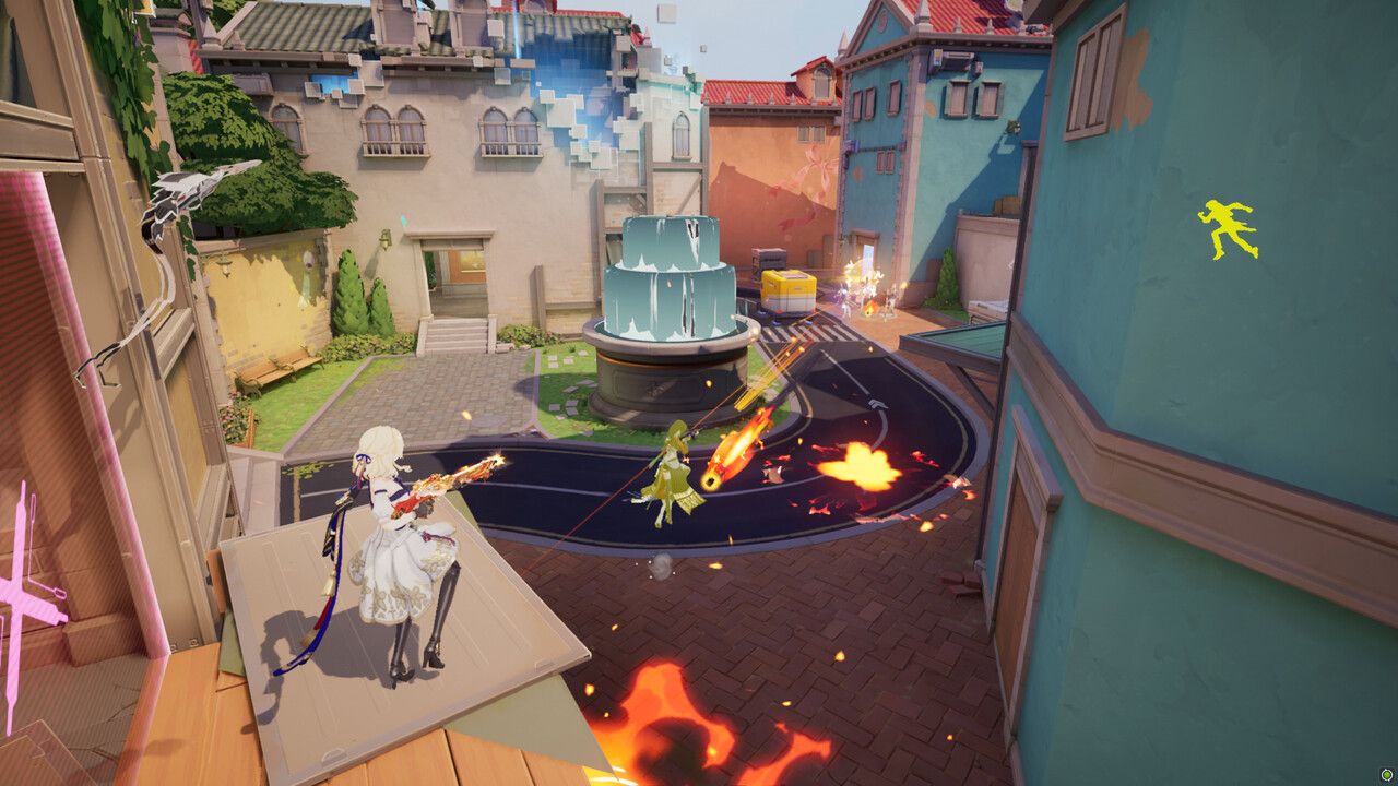 Strinova: 7 Best Ultimates, Ranked