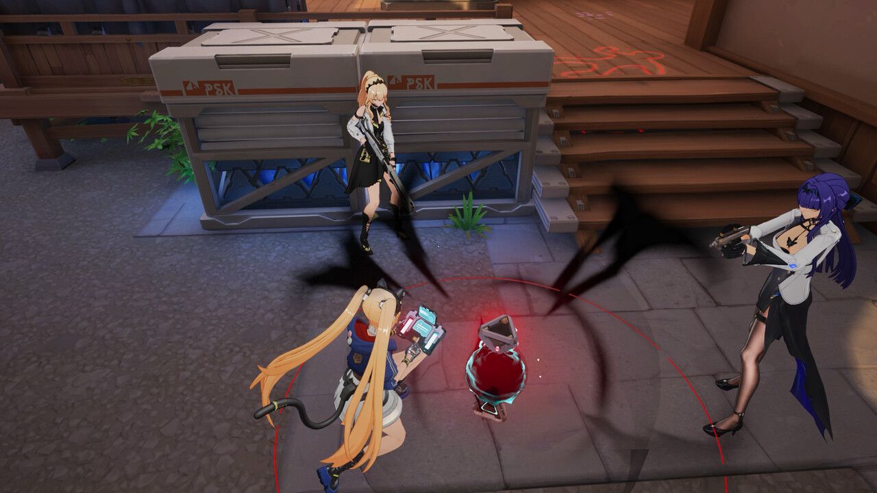 Strinova: 7 Best Ultimates, Ranked