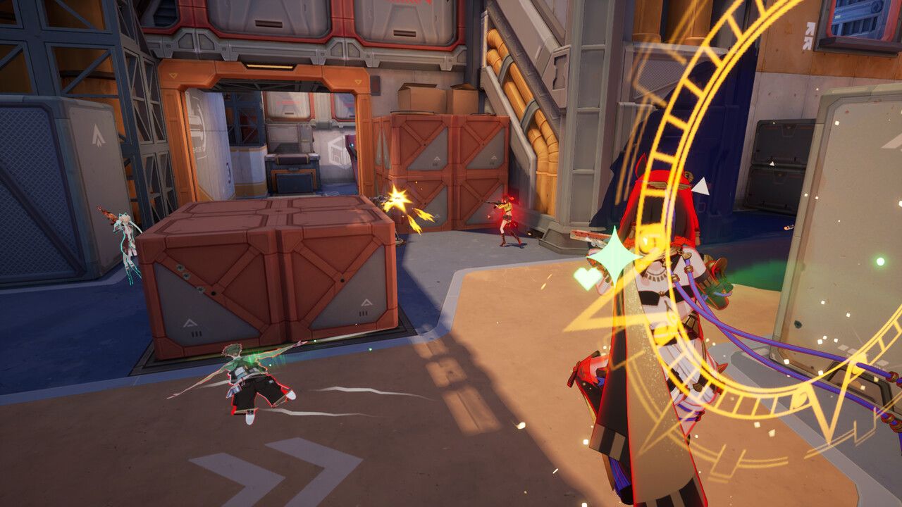 Strinova: 7 Best Ultimates, Ranked