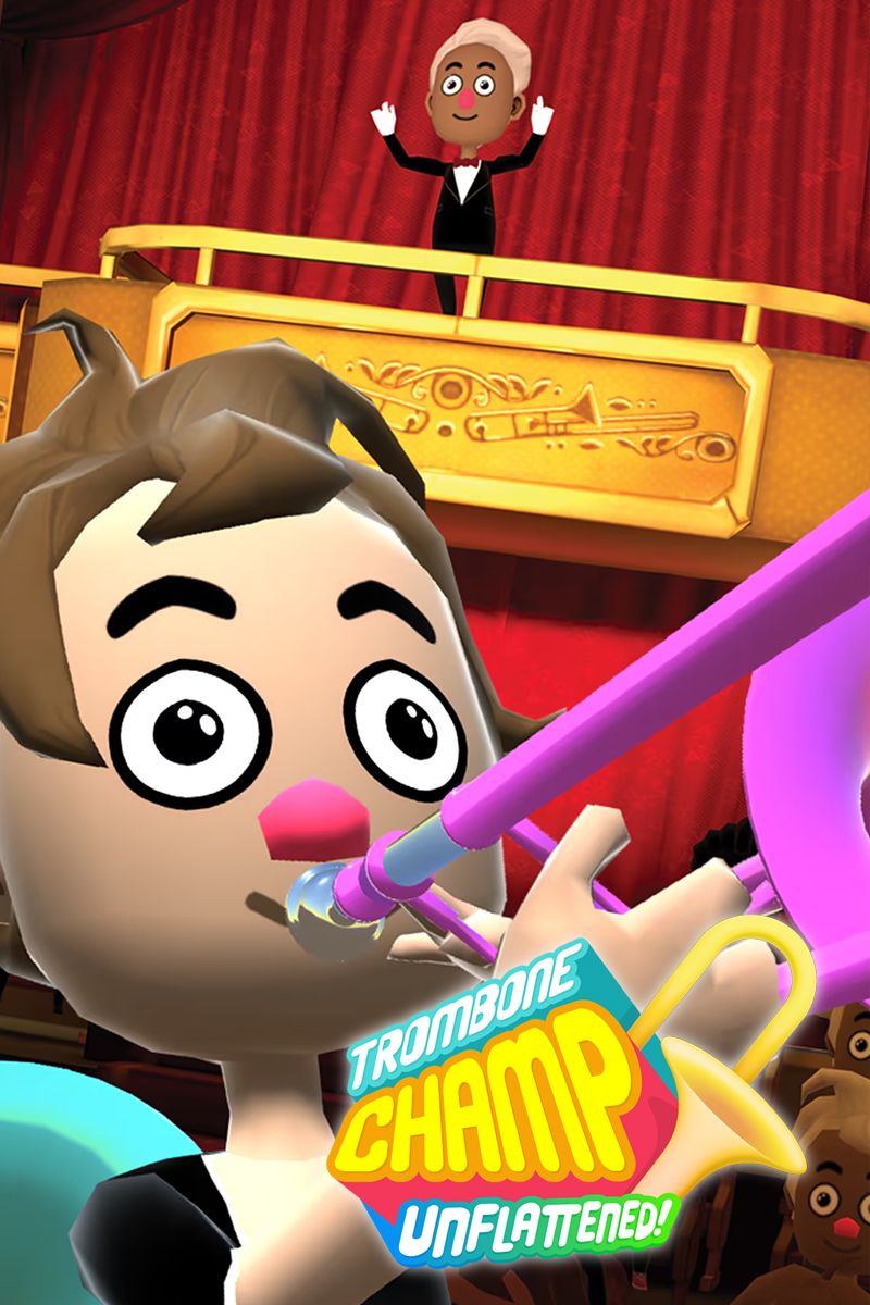 Trombone Champ: Unflattened | DualShockers