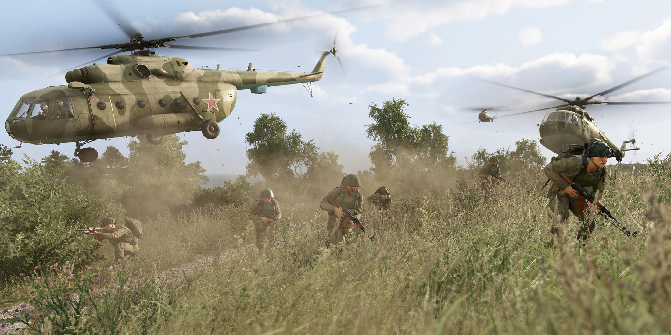 ARMA Reforger Update 1.5.0.14 Patch Notes