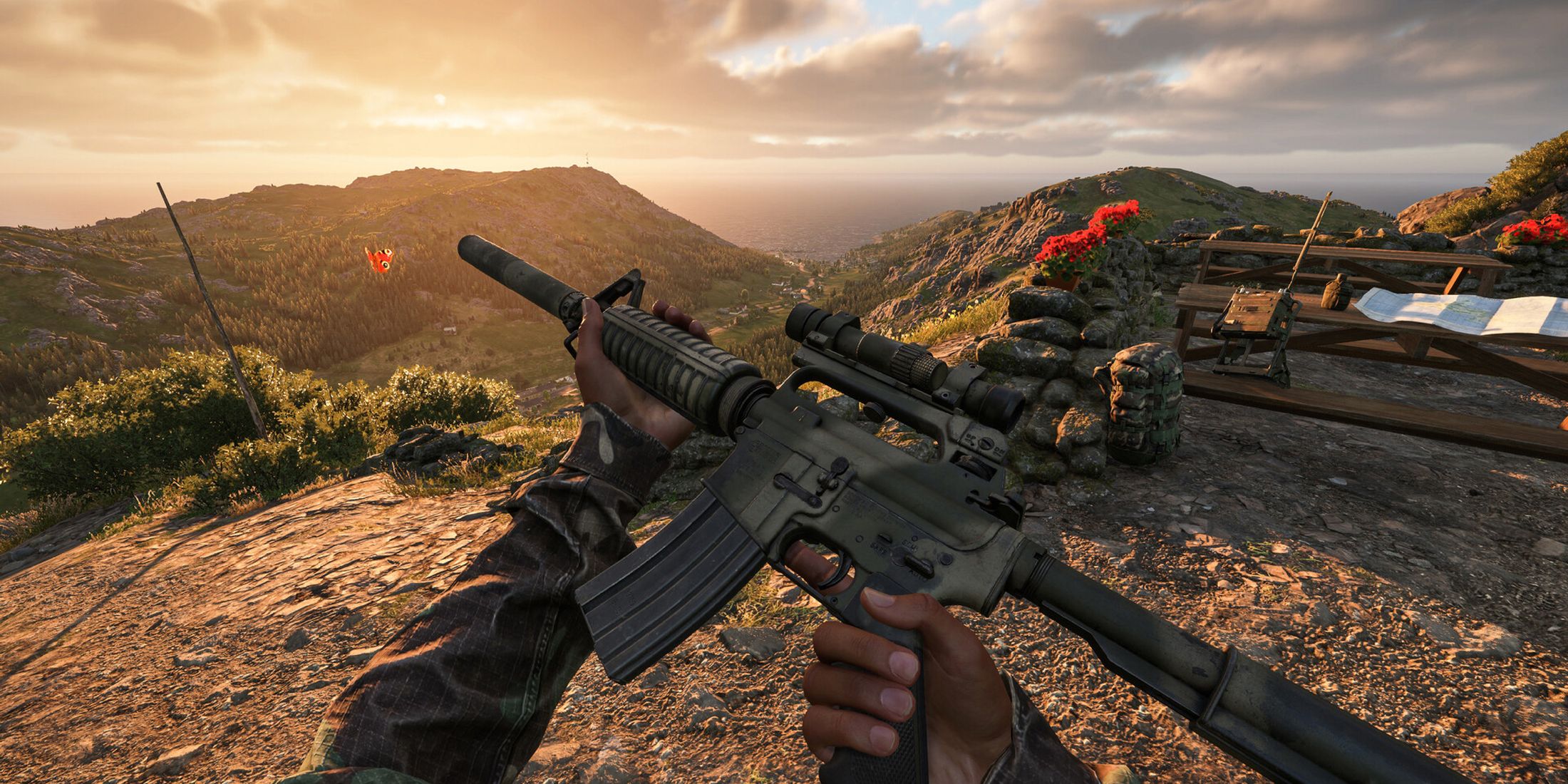 ARMA Reforger PS5 Mods