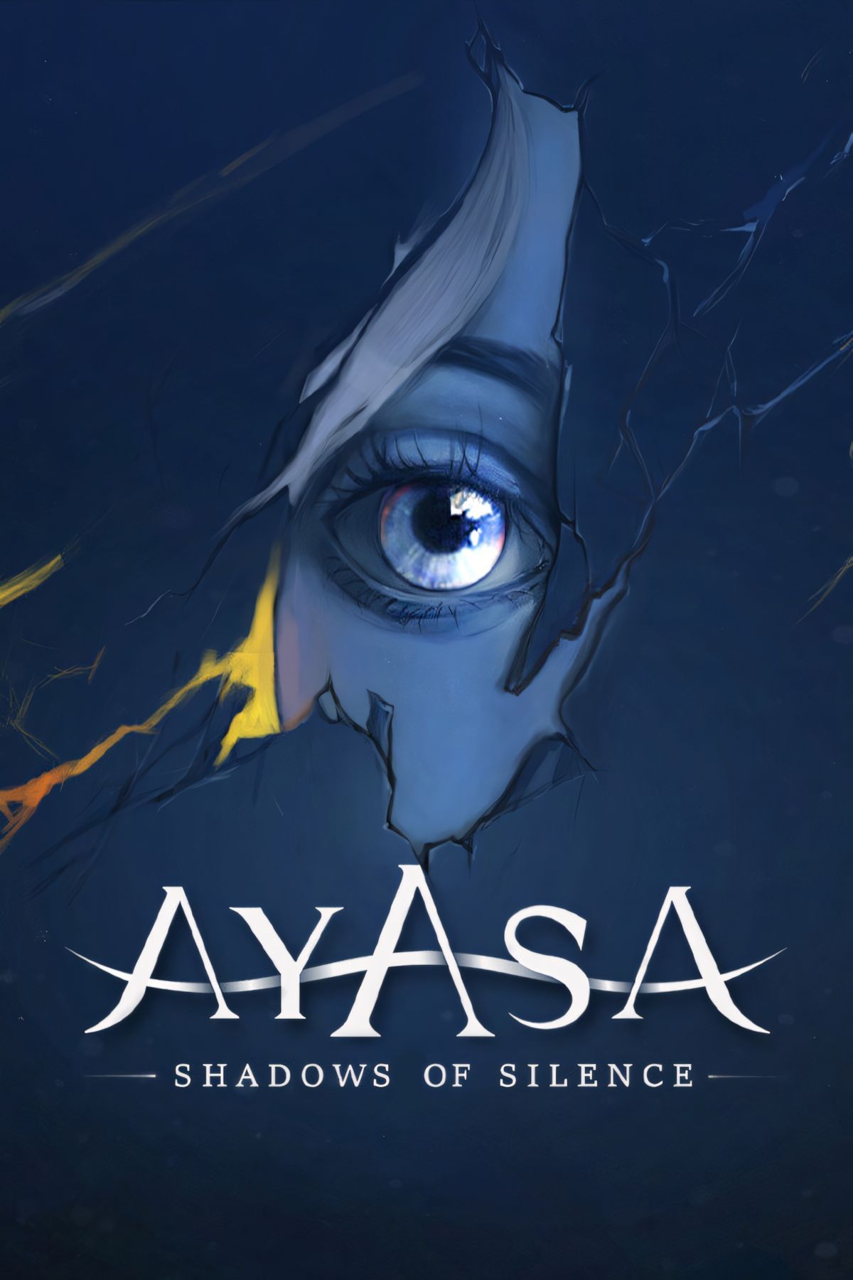 Ayasa: Shadows of Silence Preview