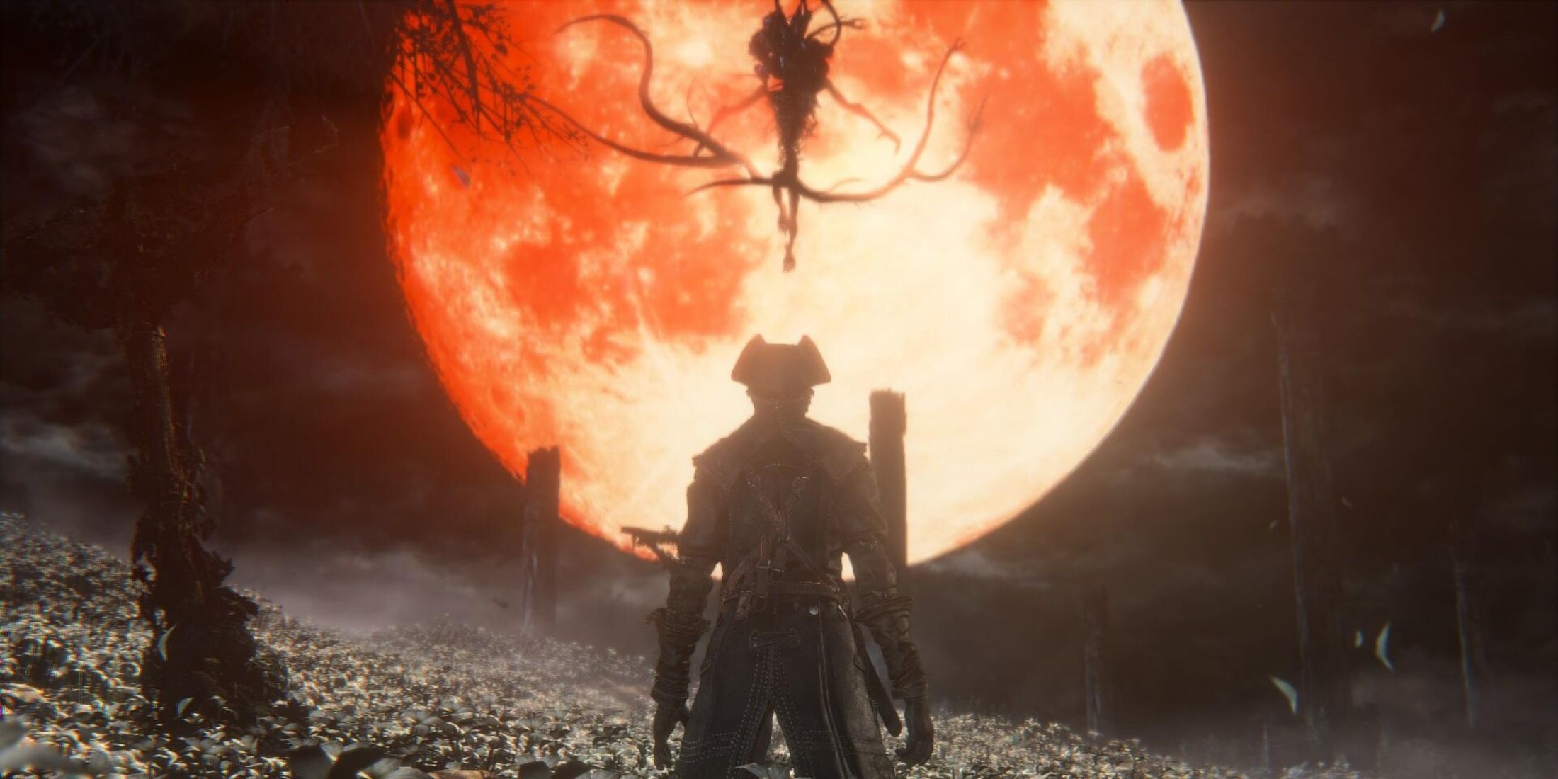 How Does Insight Work in Bloodborne?