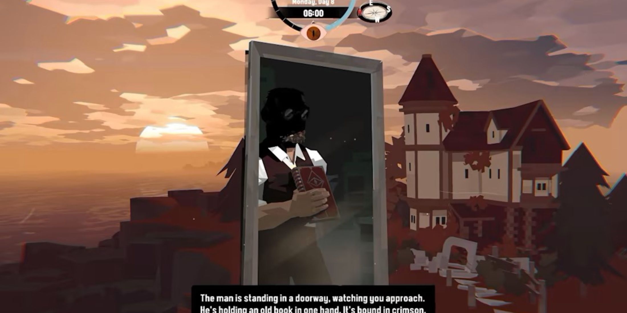 Dredge is Today's Free Game on Epic Games Store