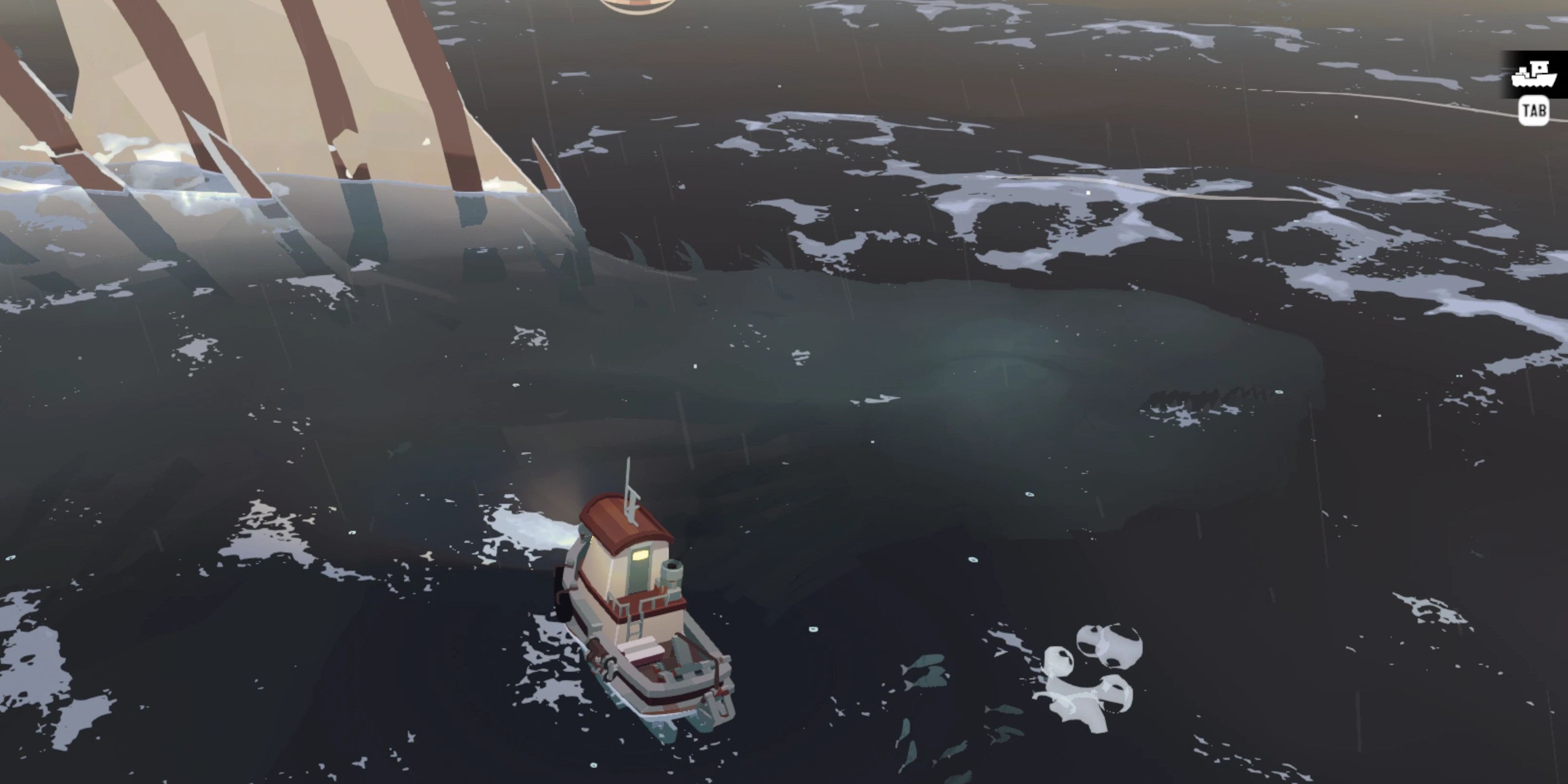 Dredge is Today's Free Game on Epic Games Store