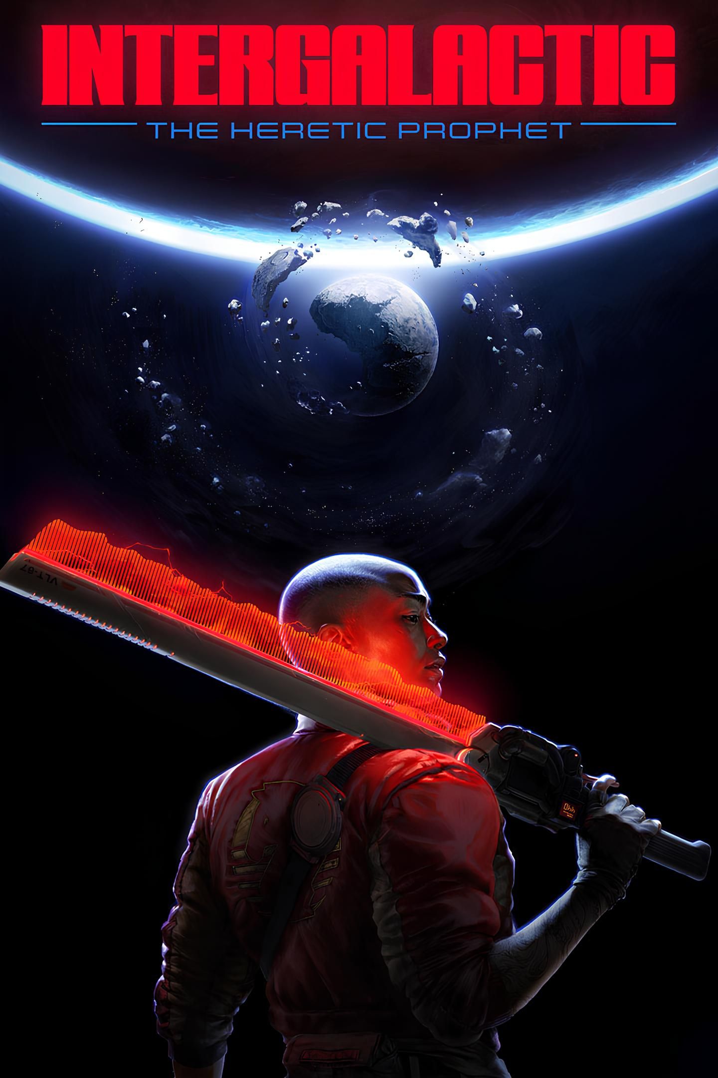 Naughty Dog Intergalactic Backlash