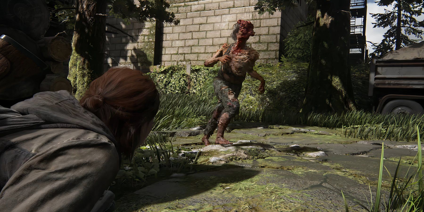 The Last of Us Season 2 Trailer Reveals Major Characters Ahead of 2025 ...