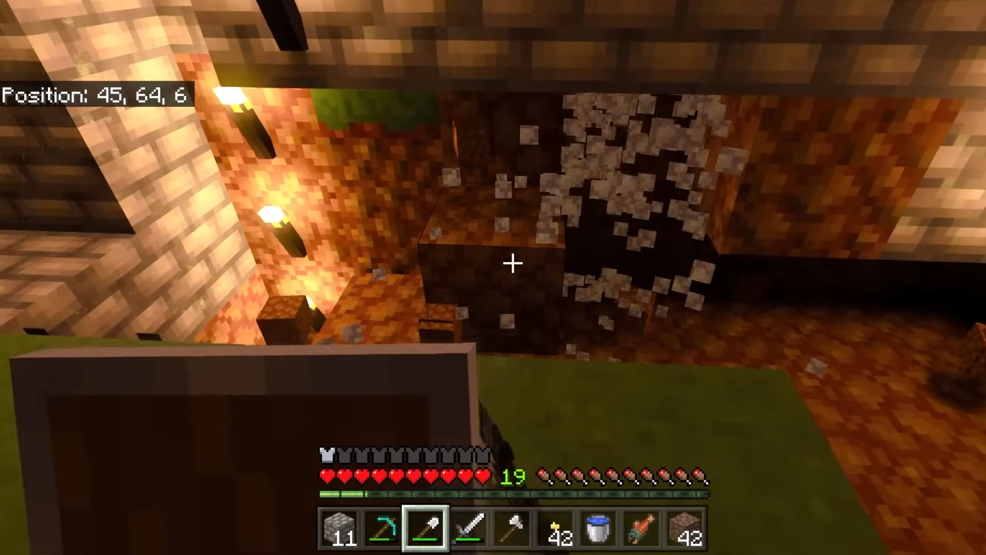 Google Has A Minecraft Easter Egg So Good You'll Forget It's Not The ...