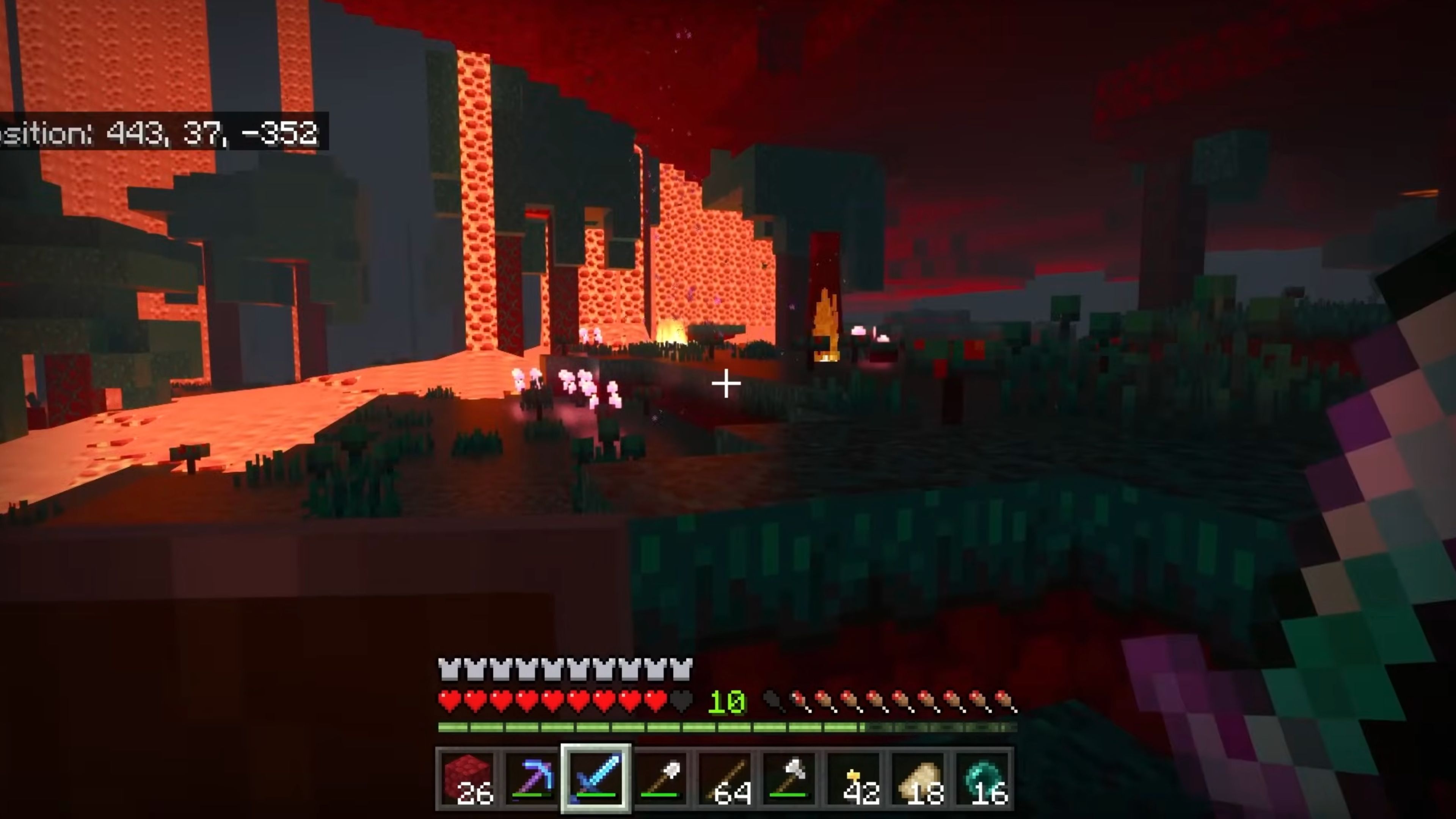 Google Has A Minecraft Easter Egg So Good You'll Forget It's Not The ...