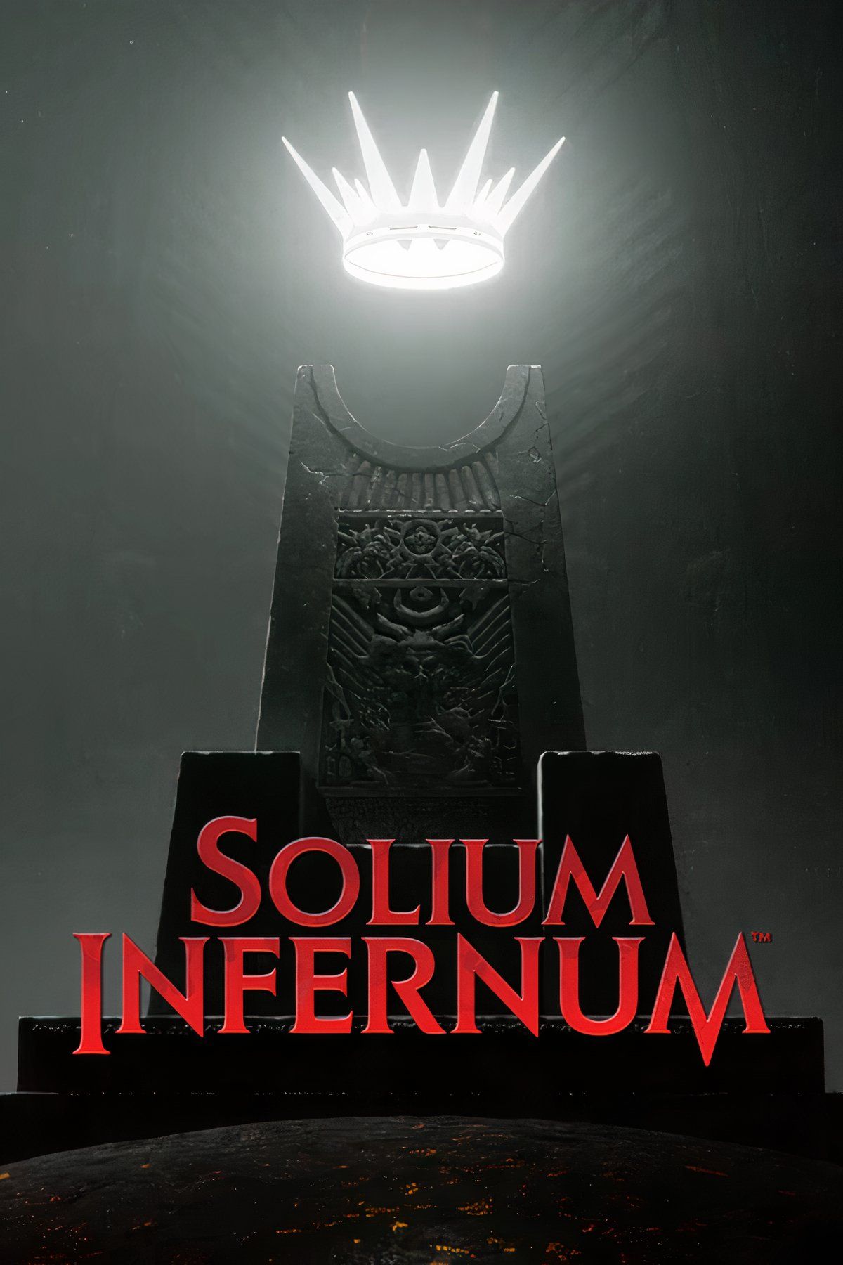 Solium Infernum Review: Fiendishly Good Fun