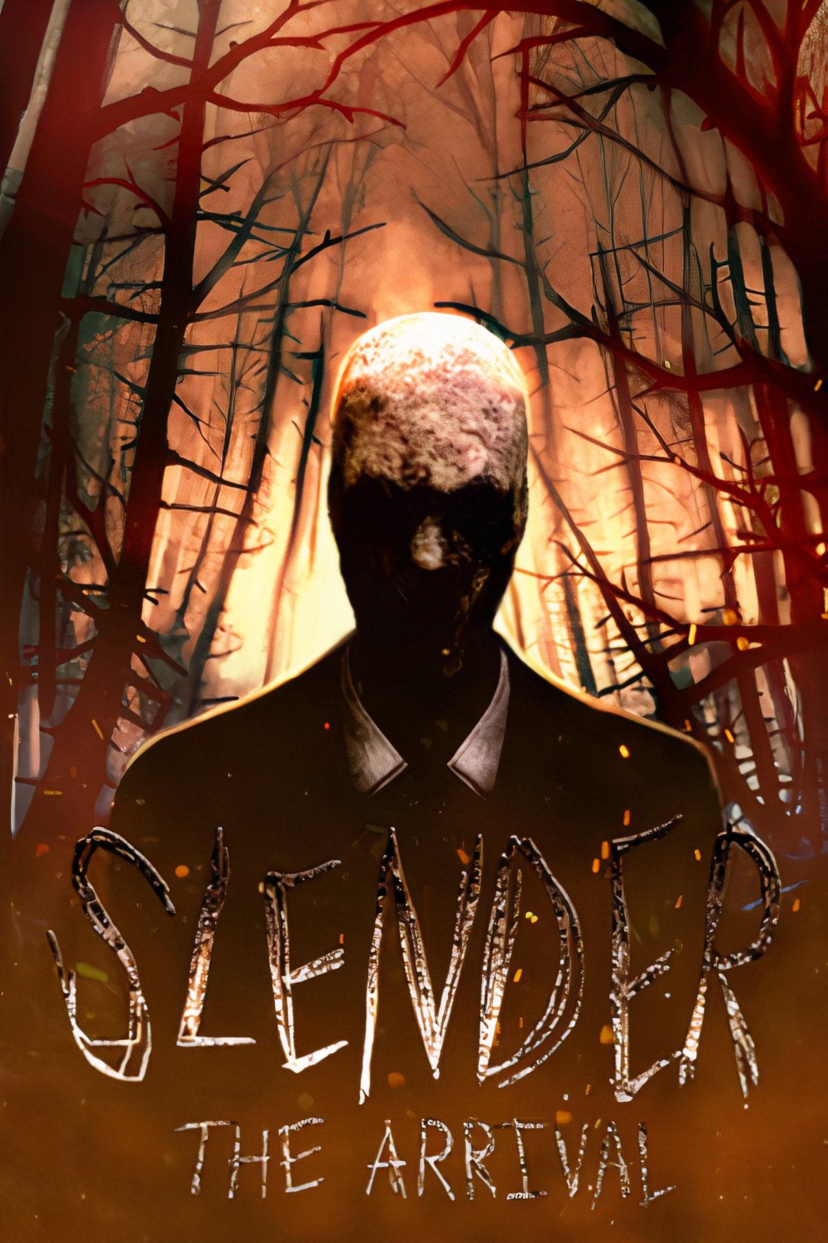 Slender: The Arrival | DualShockers