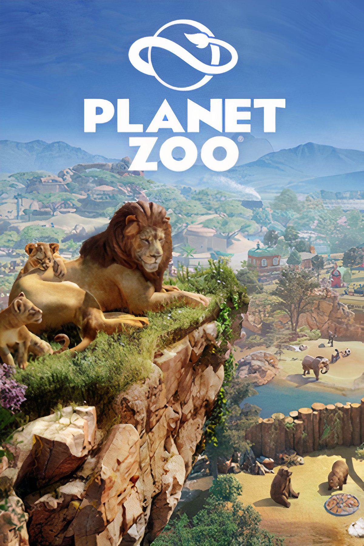 Planet Zoo: Console Edition Hands-On Preview