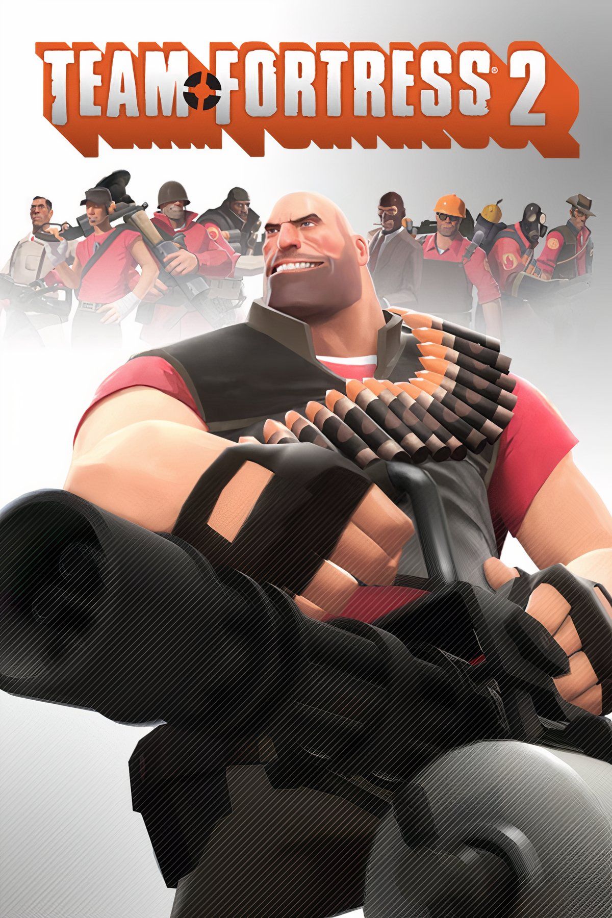 Valve has released the Team Fortress 2 SDK, which means we can expect a load of new content from ...