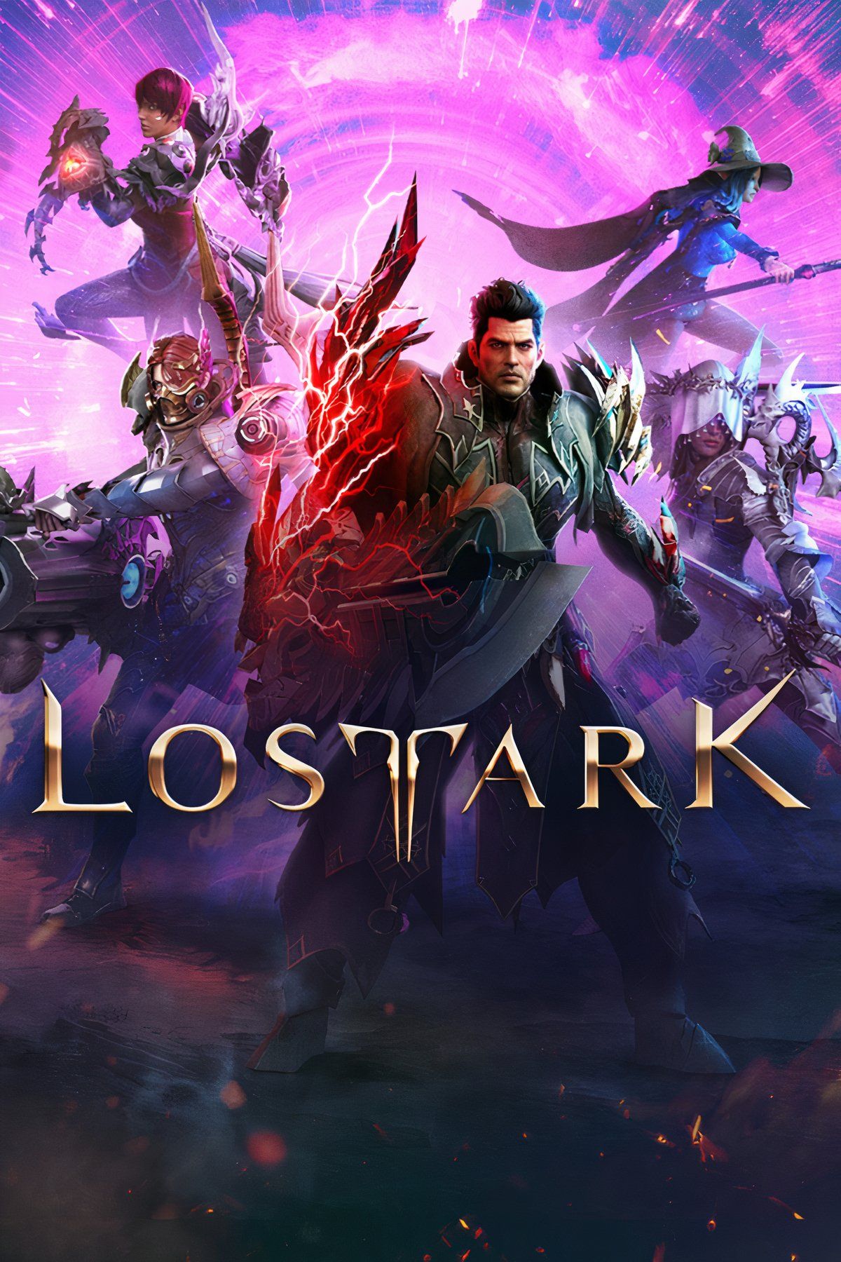 Best Free-To-Play RPGs, Ranked