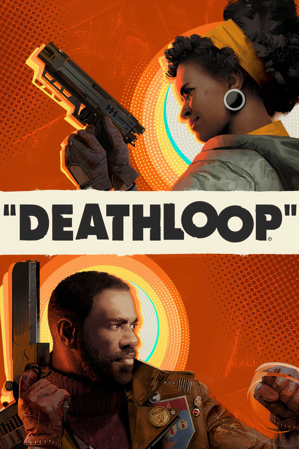What is The Door Code in Deathloop and How do You Find it?
