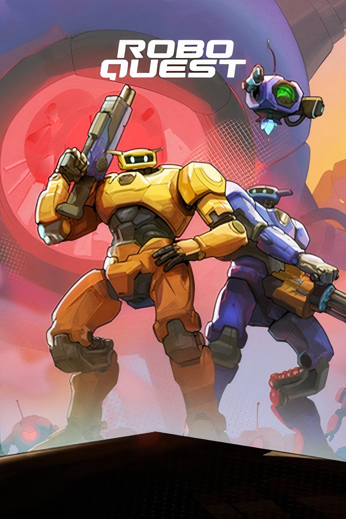 Best Roguelike Games on Xbox Series X/S