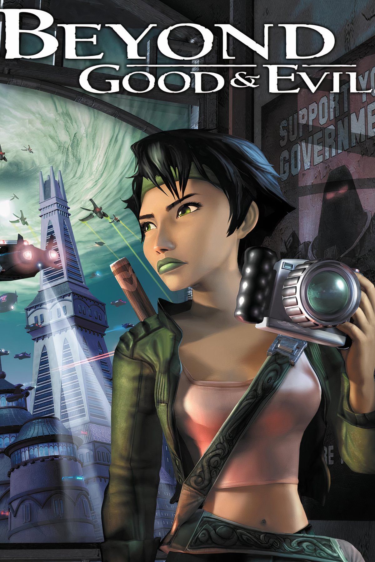 10 Best Cult Classic Video Games