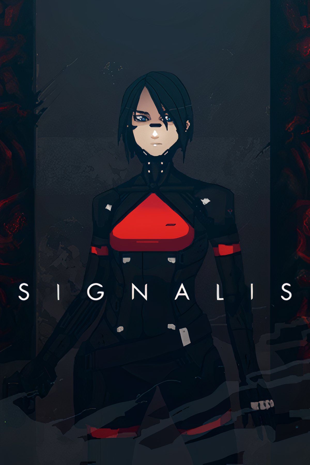Signalis To Receive Physical Release Next Month