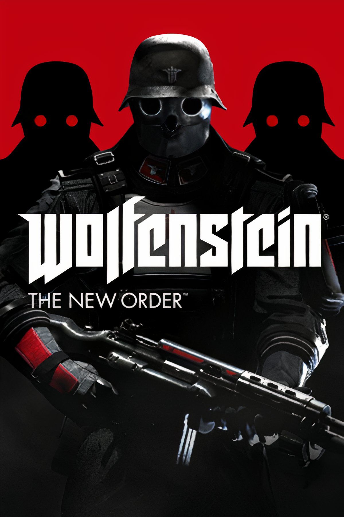 Wolfenstein: The New Order: Chapter 9 - New Tactics Walkthrough