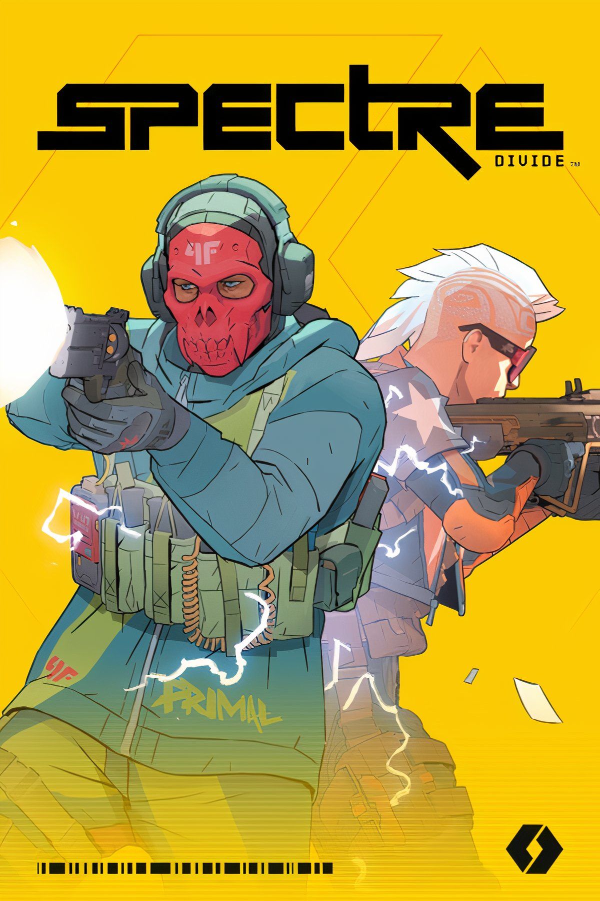 Spectre Divide | DualShockers