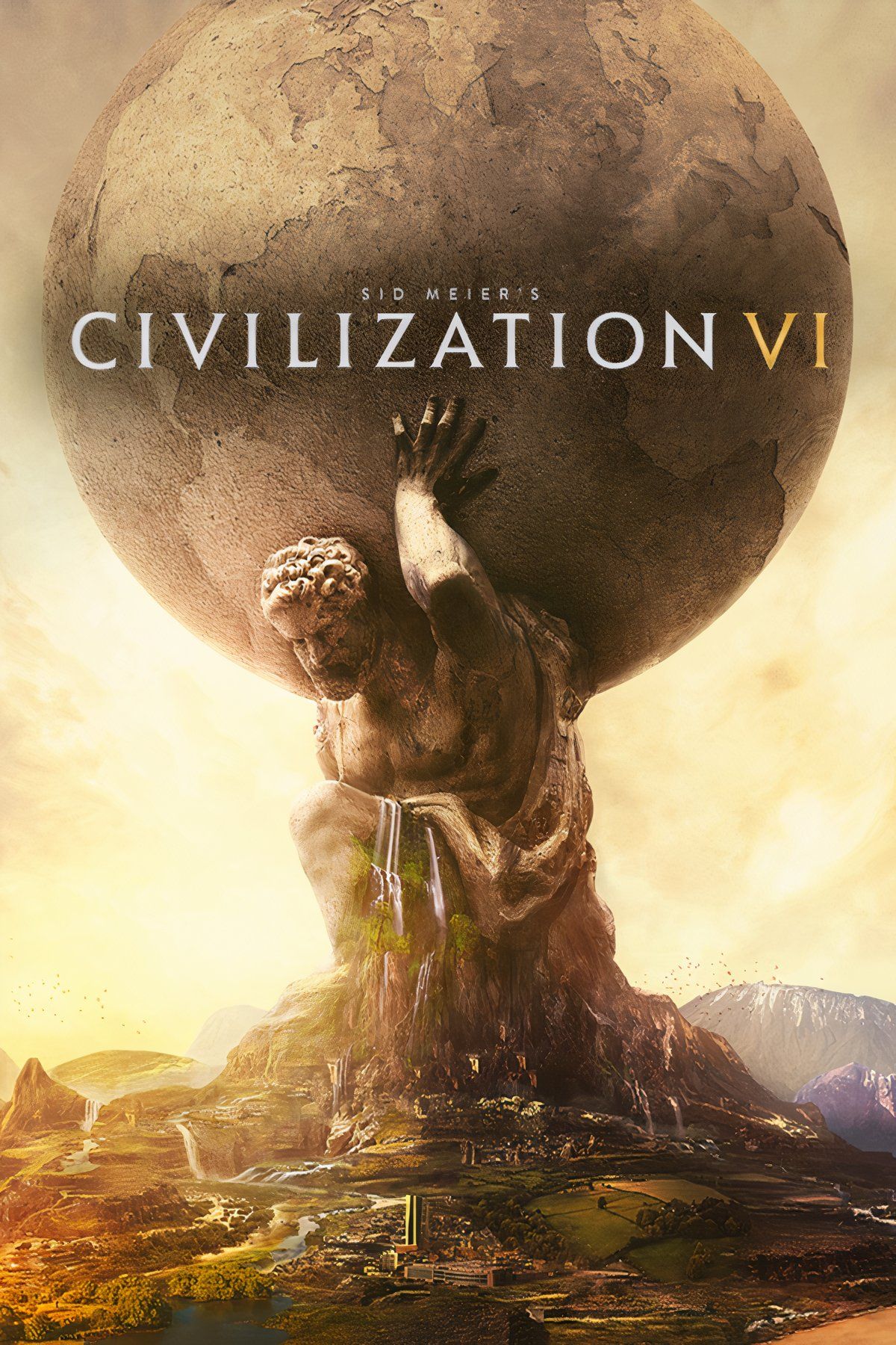 The Strongest Units In Civilization 6, Ranked
