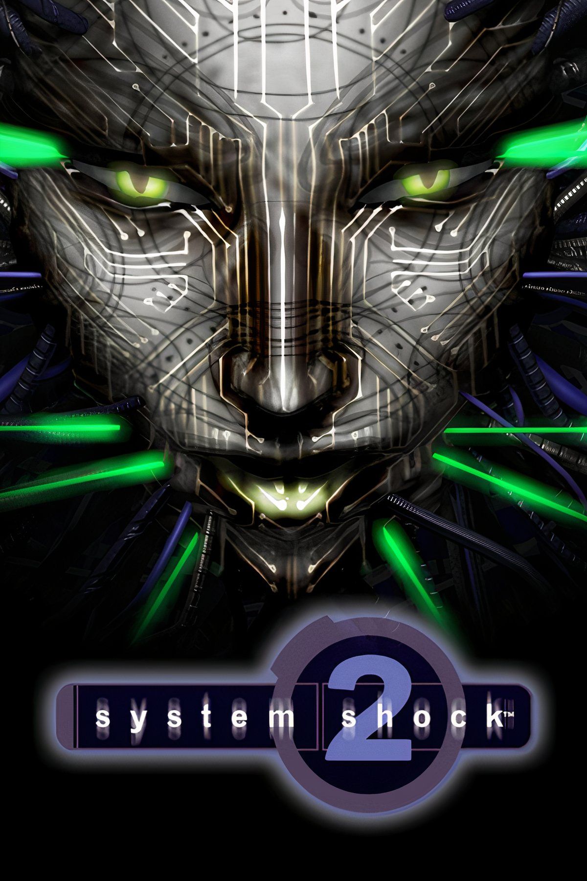 System Shock 2 Remaster: Backers of Remake Above $30 Gets It for Free