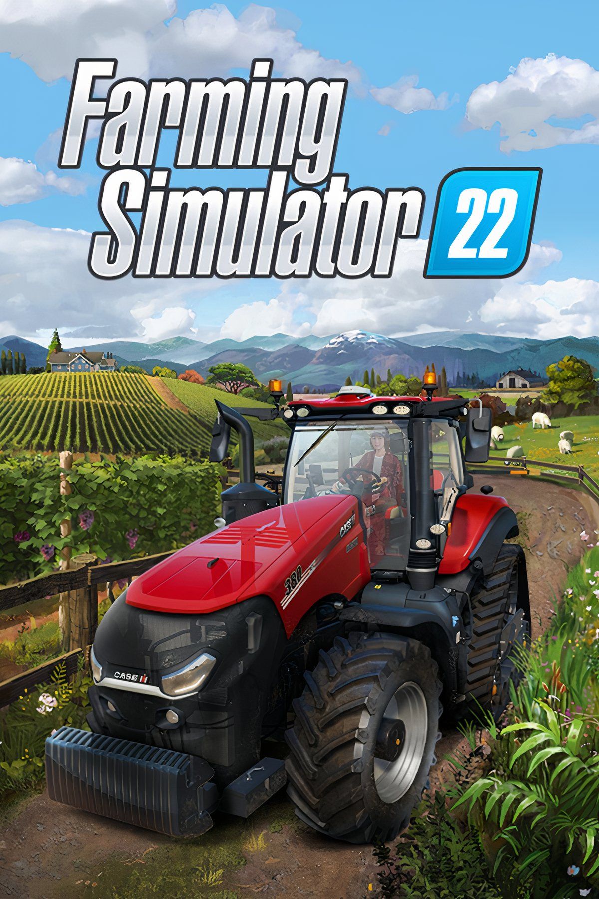 How to Download and Install FS22 Mods
