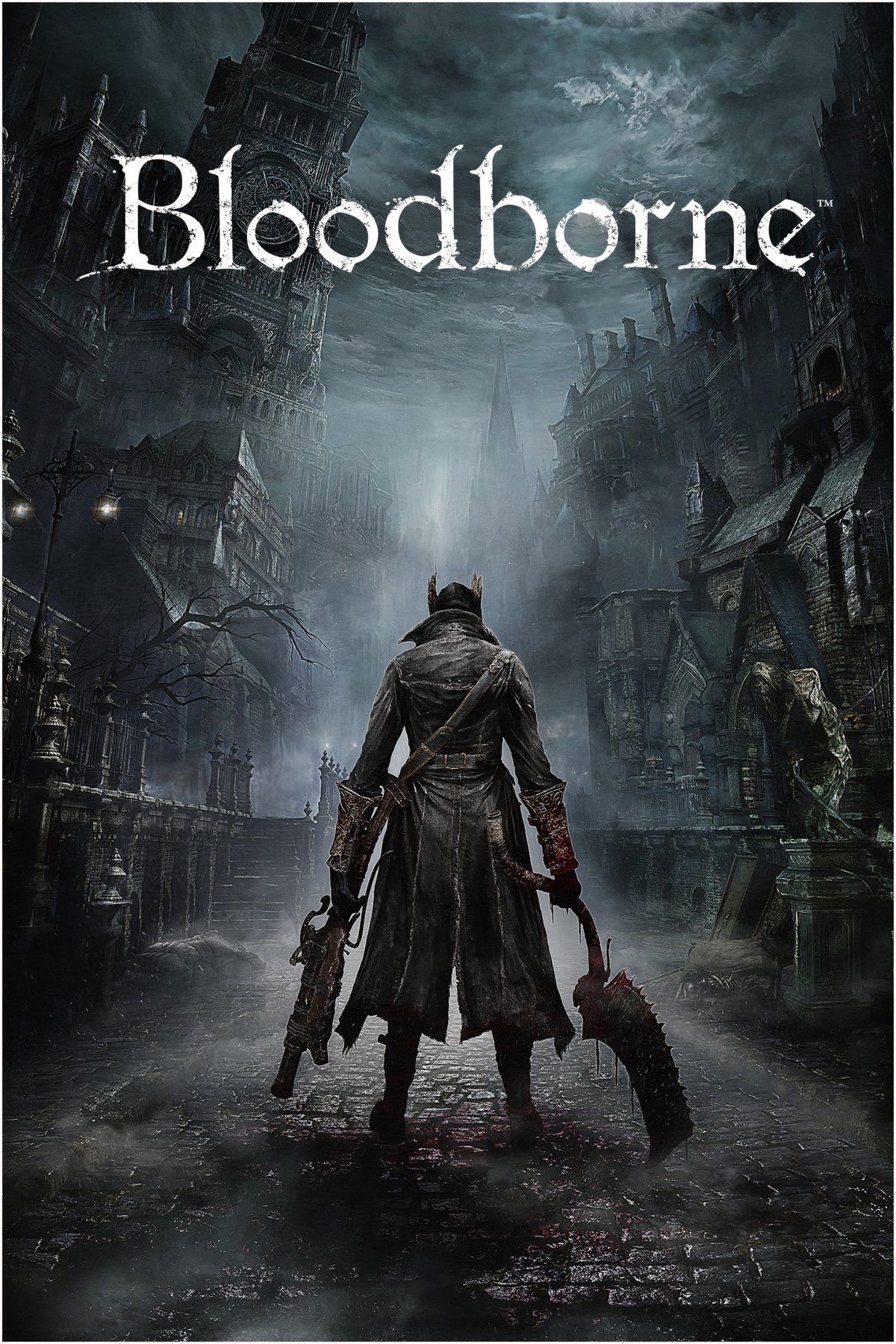 Bloodborne: 18 Hardest Bosses, Ranked By Difficulty