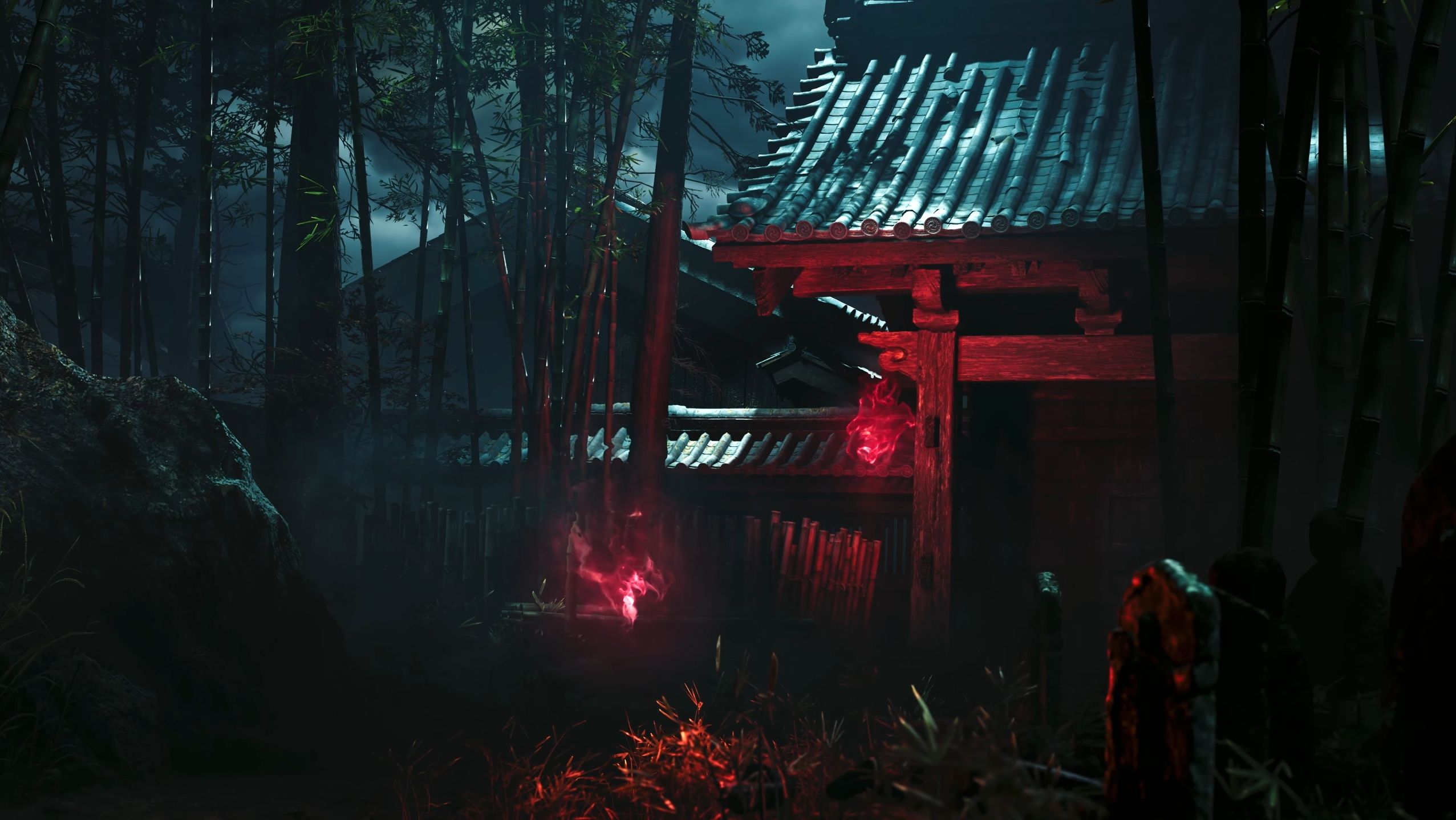 Onimusha: Way of the Sword Protagonist Revealed