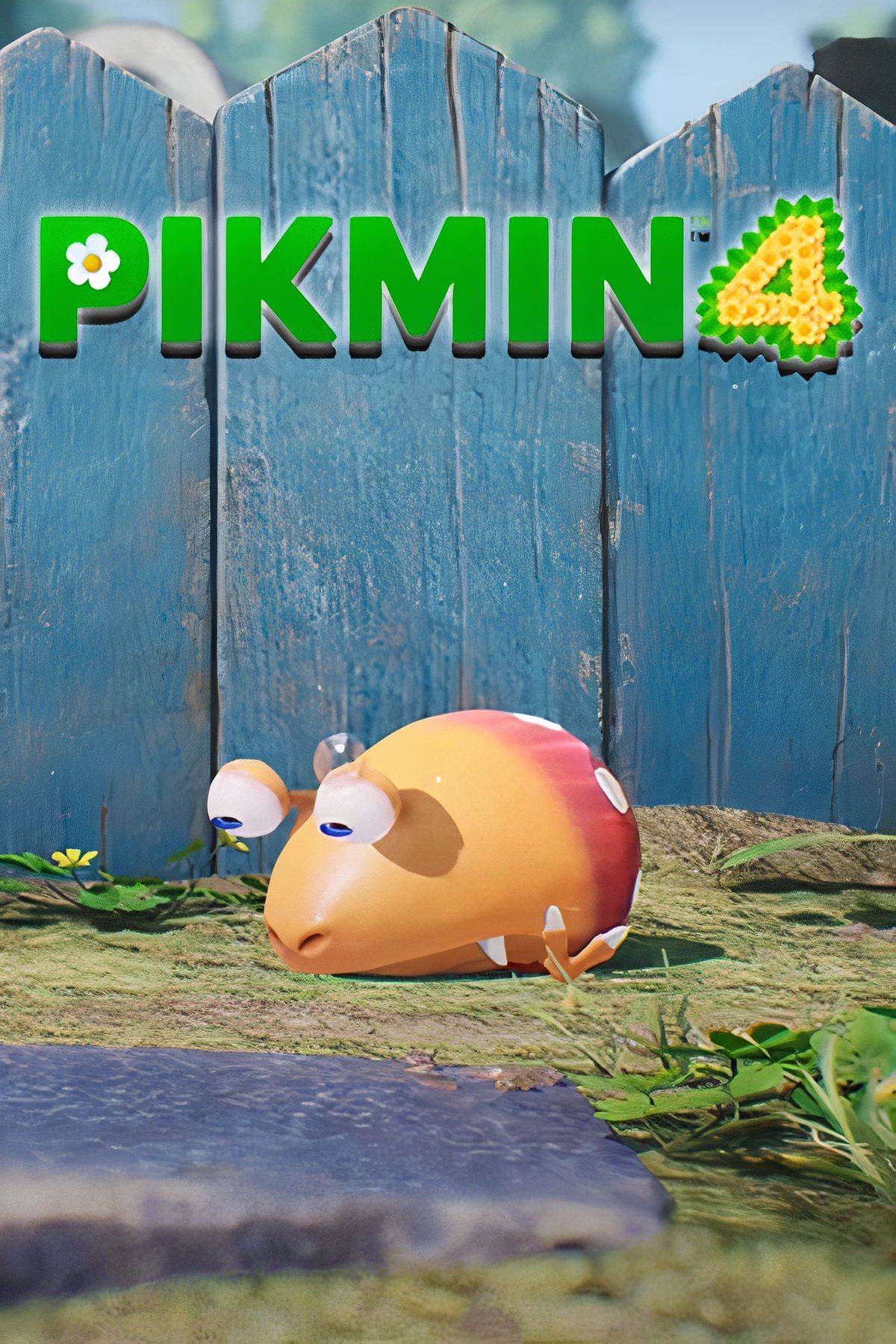 Pikmin 4: How To Unlock Glow Pikmin