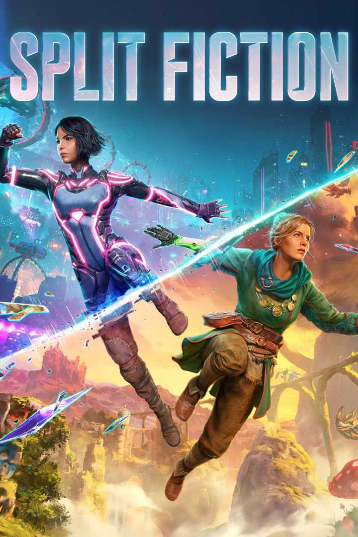 Split Fiction: Trophy And Achievement Roadmap