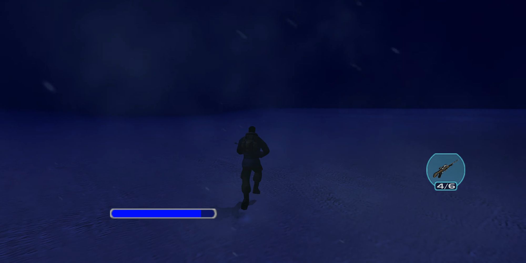 The Thing: Remastered Now Nightdive's Fastest-Selling Launch Game