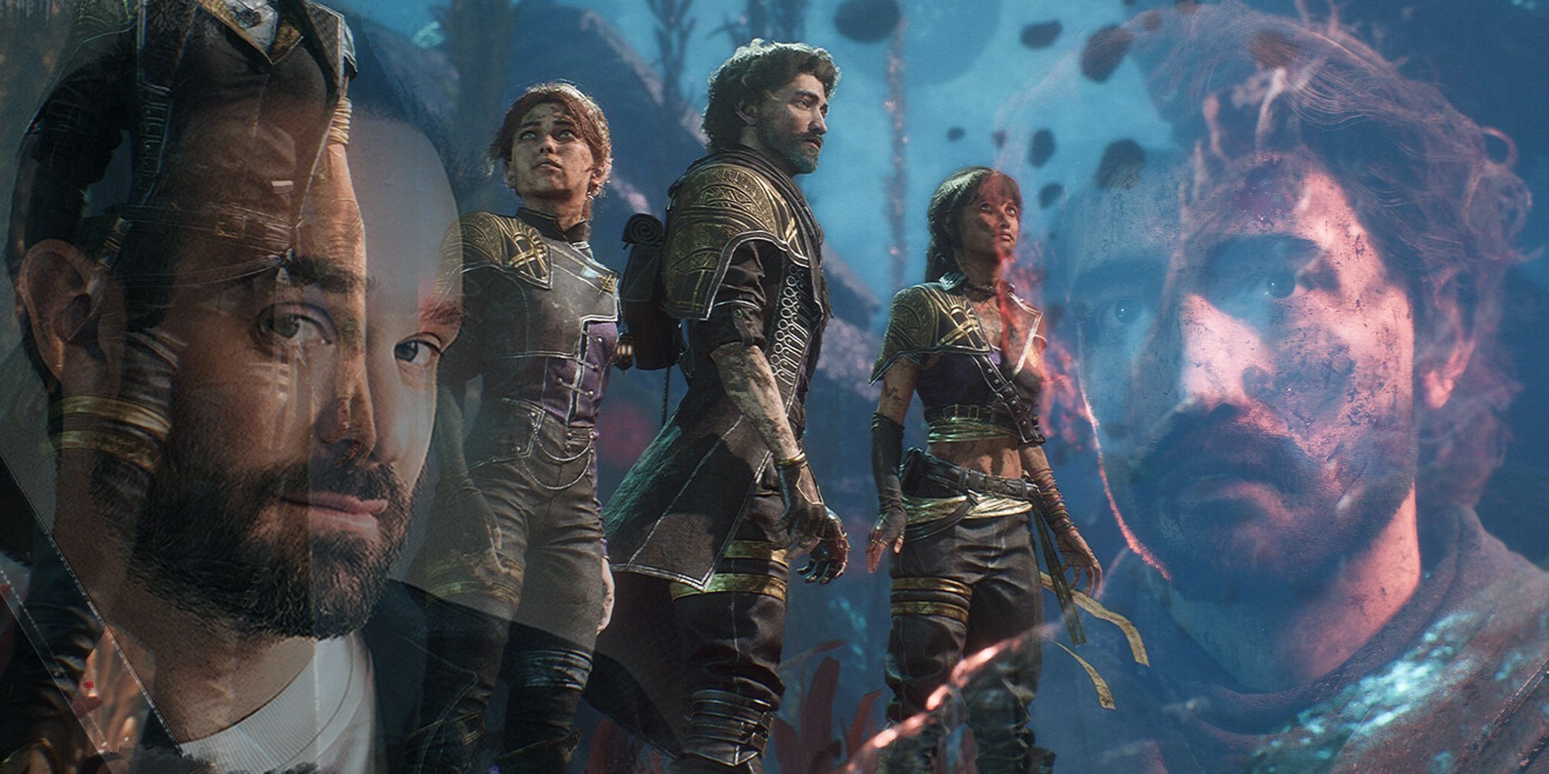 The highly-anticipated upcoming RPG Clair Obscur: Expedition 33 is getting a movie adaptation