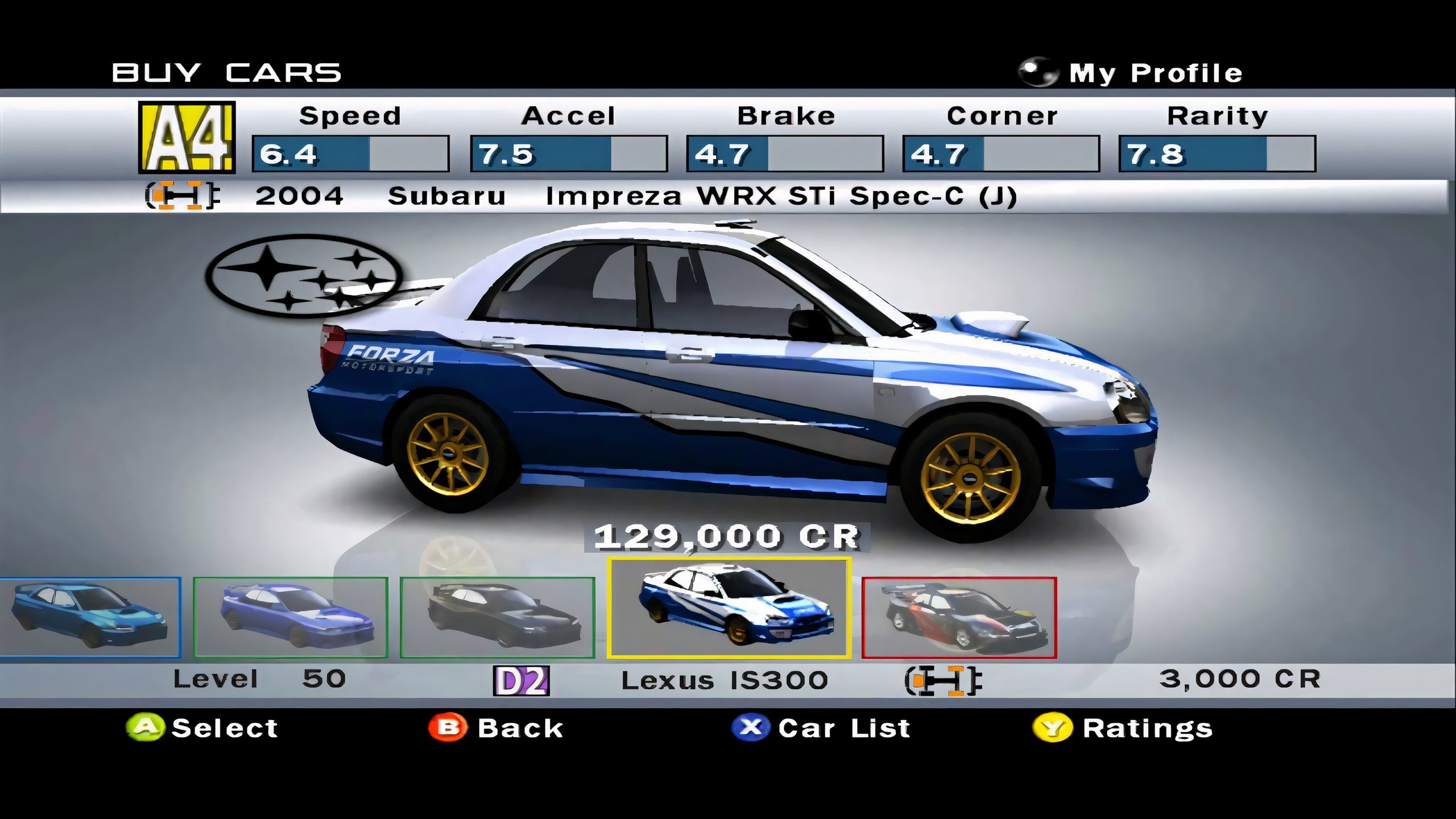 Forza Motorsport Review - The Best Of The Best?