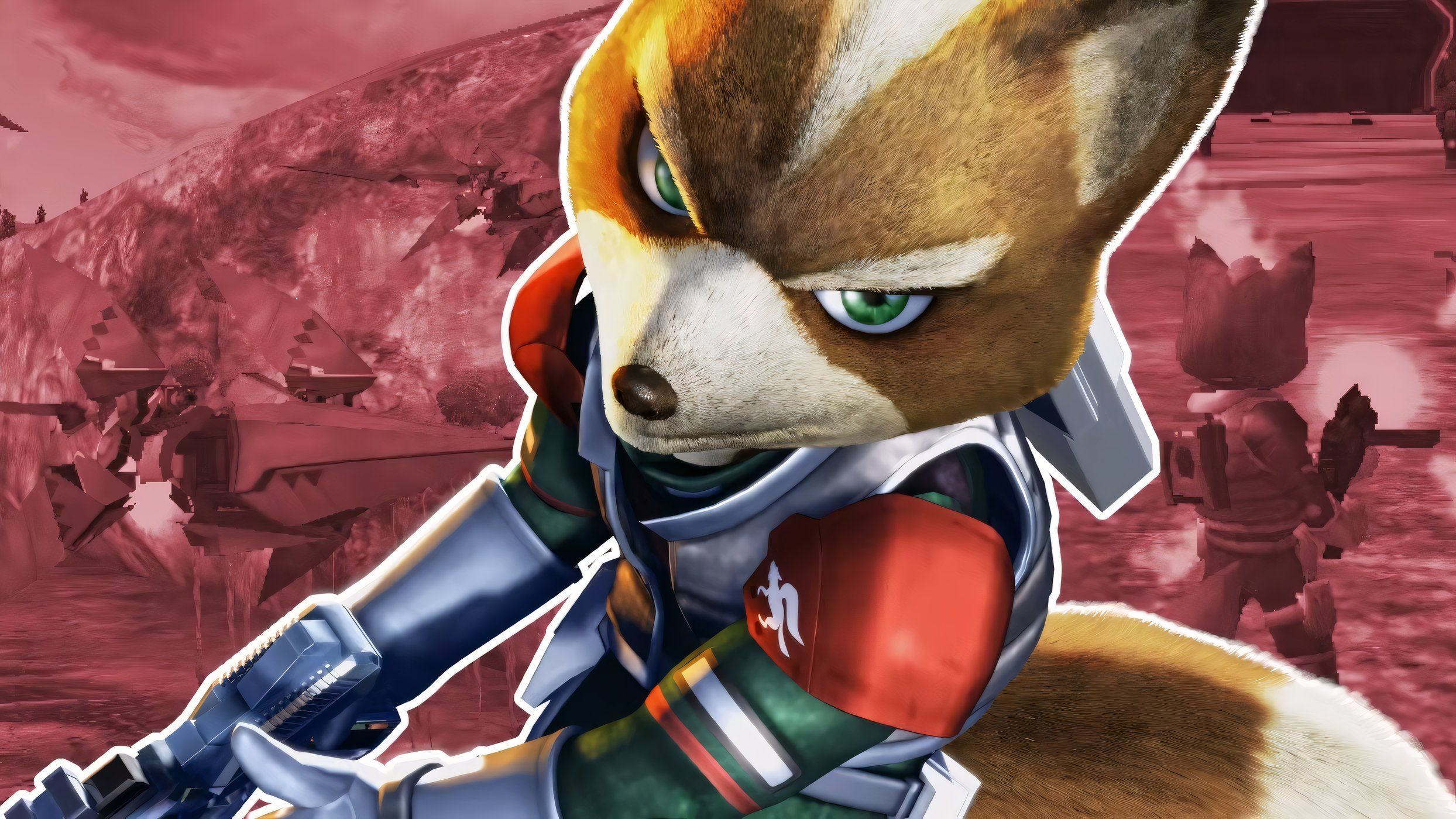 On its 20th Anniversary, Star Fox Artist asks Nintendo to bring Star ...