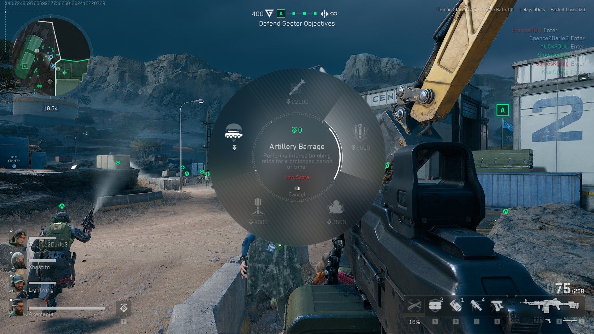 Delta Force: Black Hawk Down Campaign Length