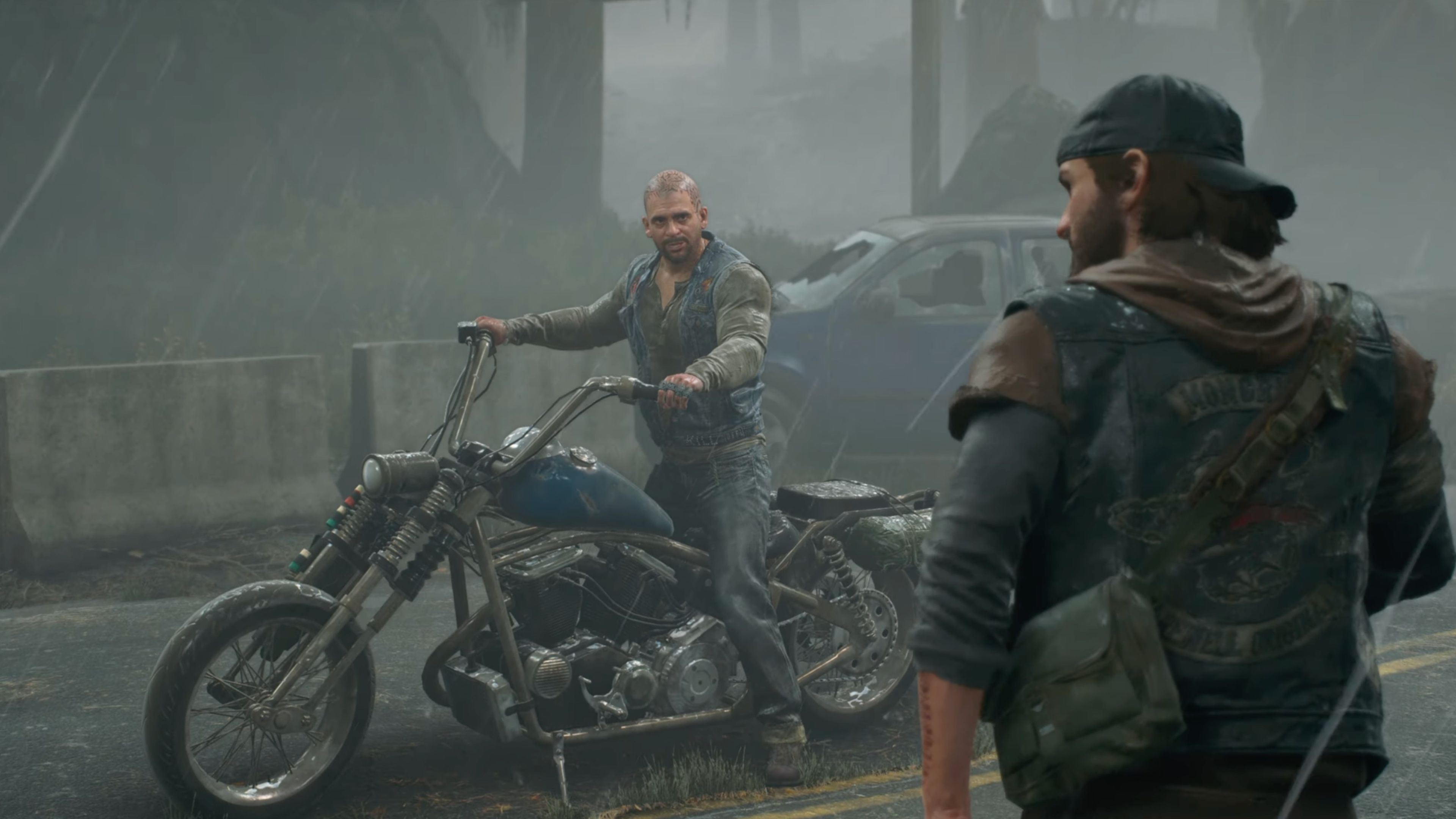 Days Gone Remastered To Add New Accessibility Options, Including Game Speed