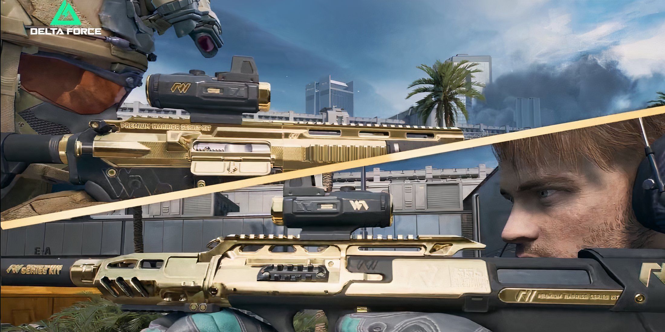 Delta Force: Black Hawk Down Campaign Length