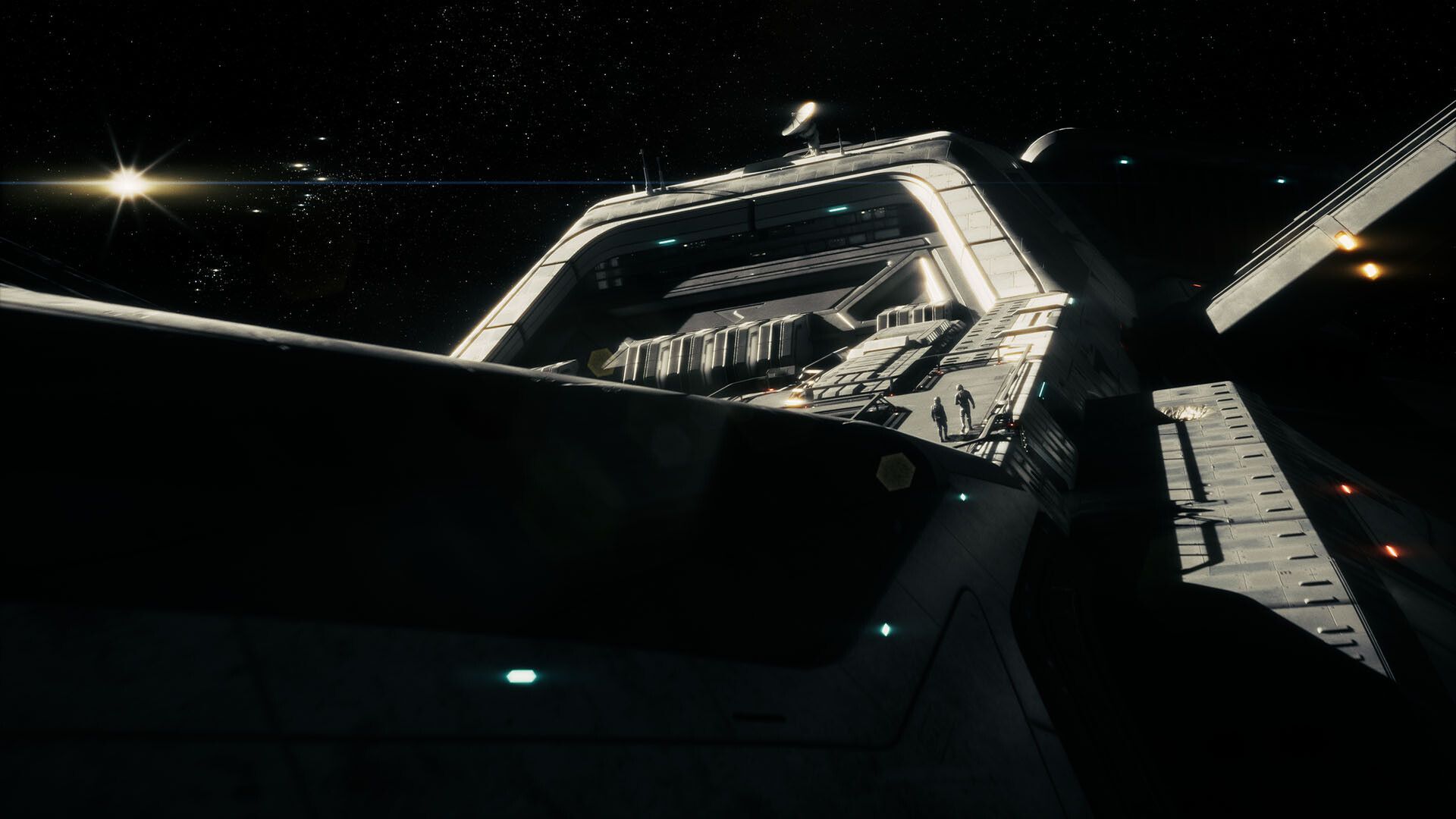 Directive 8020 is coming this October