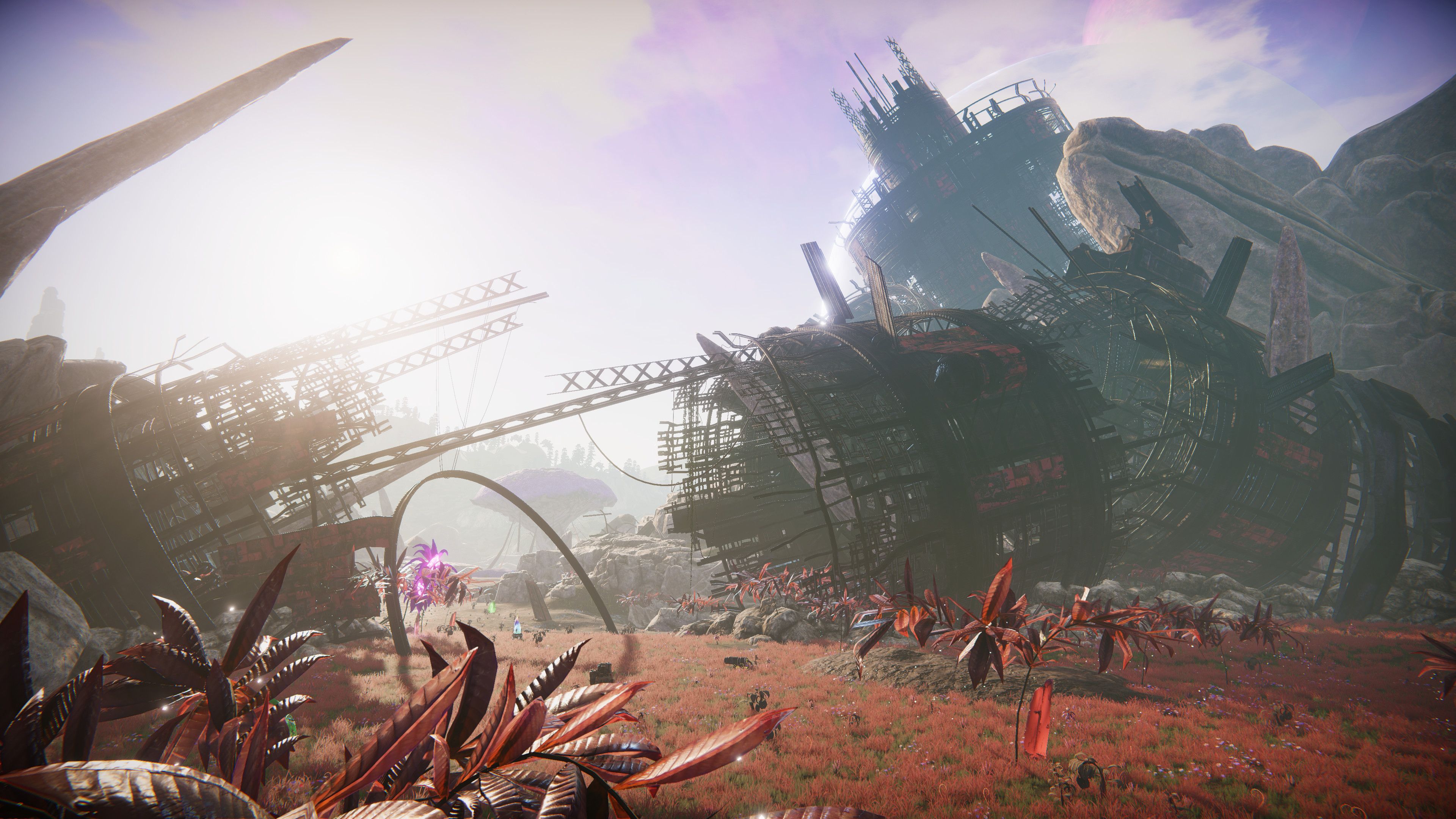 "Edge of Memories" RPG Announced; In Collaboration With Veteran JRPG Devs