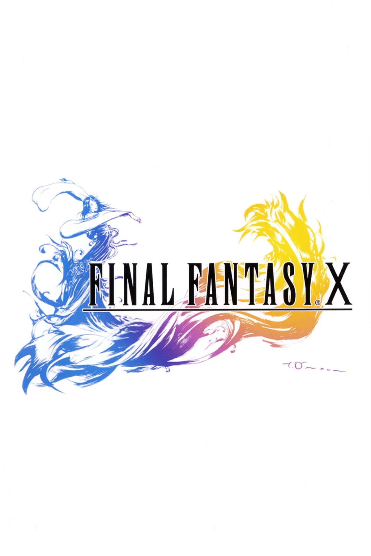 Square Enix's One-Word Message Has People Clamoring For Final Fantasy ...